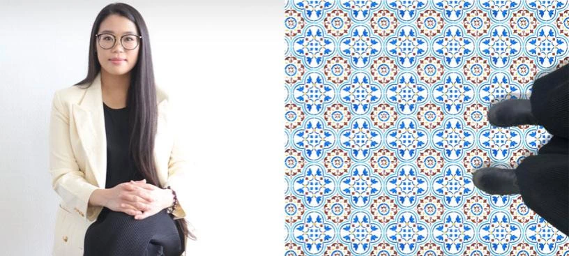 Hampshire College Art Gallery Presents “Tù’ Dâu, Wherefrom” by Xuân ...