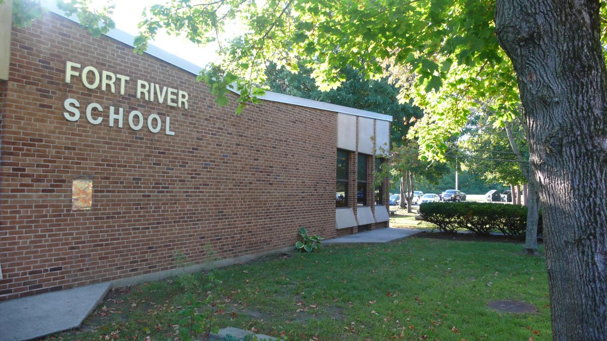 Opinion: Slow And Opaque Progress On Elementary School Building Project ...