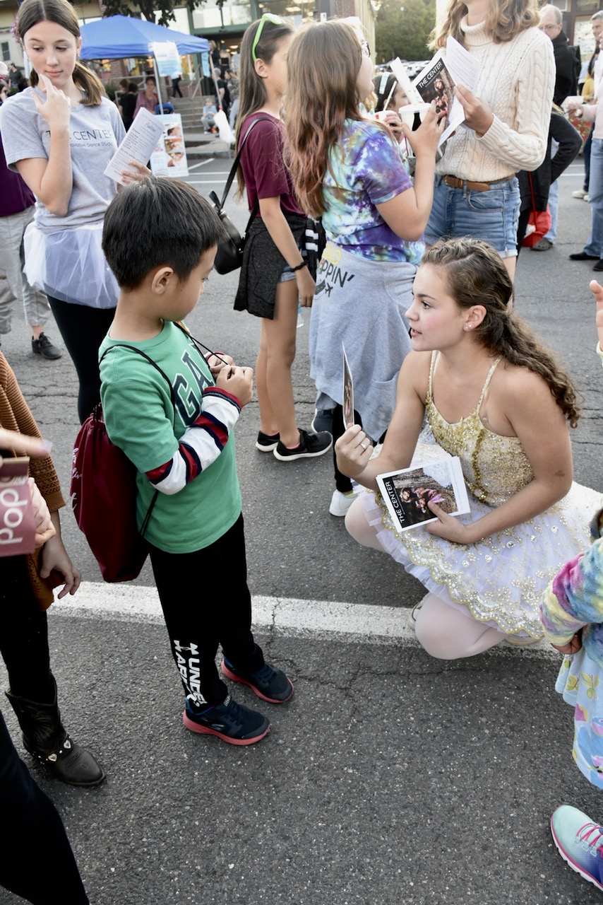 PHOTOS FROM THE 8TH ANNUAL AMHERST BLOCK PARTY - Amherst Indy