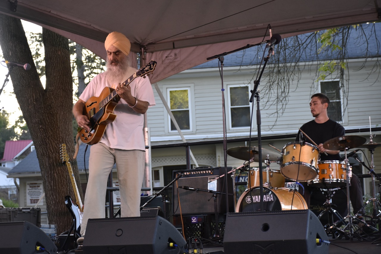 ANNUAL CELEBRATE AMHERST BLOCK PARTY CANCELLED FOR 2020 - Amherst Indy