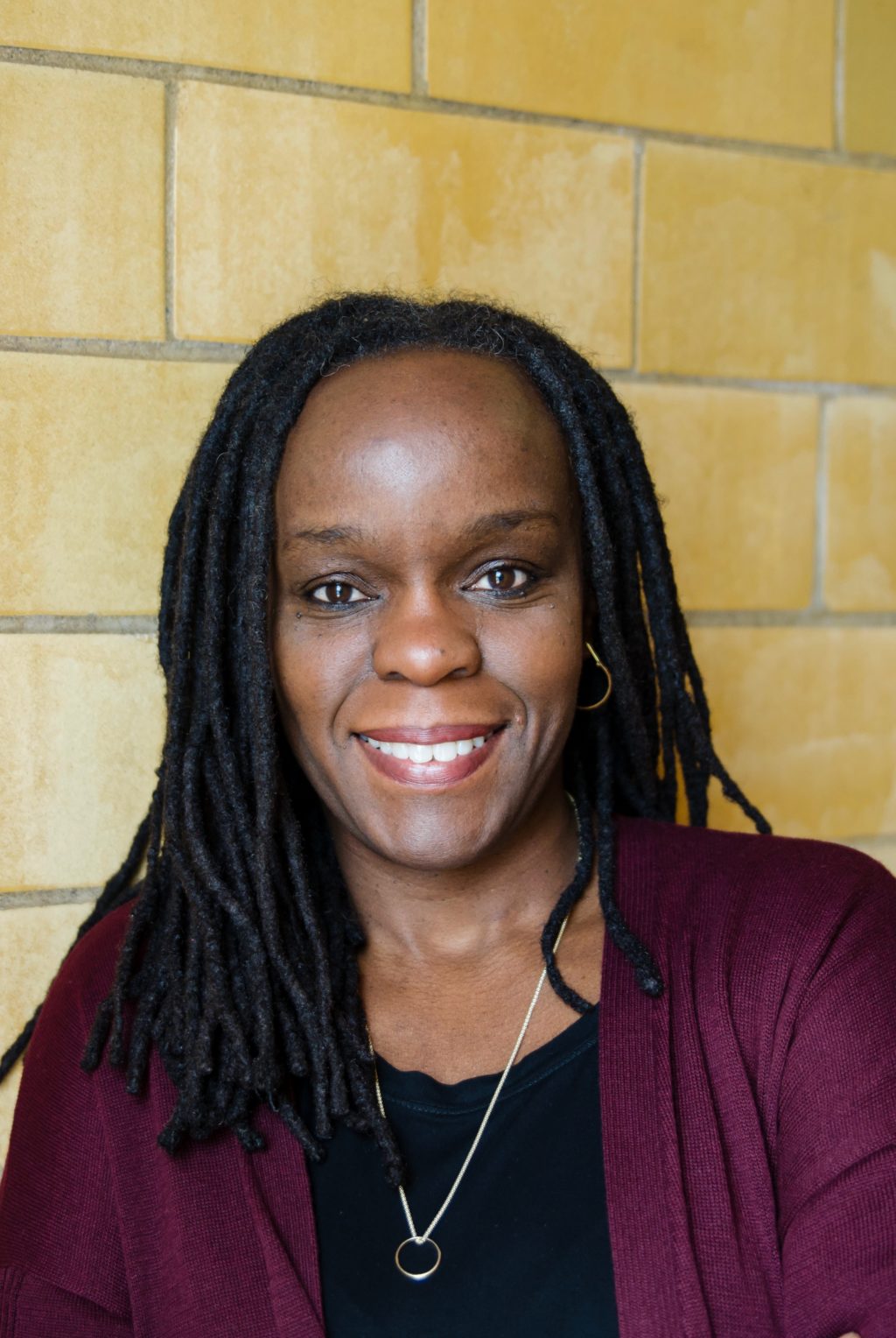 A FEW QUESTIONS FOR STEPHANIE SHONEKAN, ETHNOMUSICOLOGIST AND ...