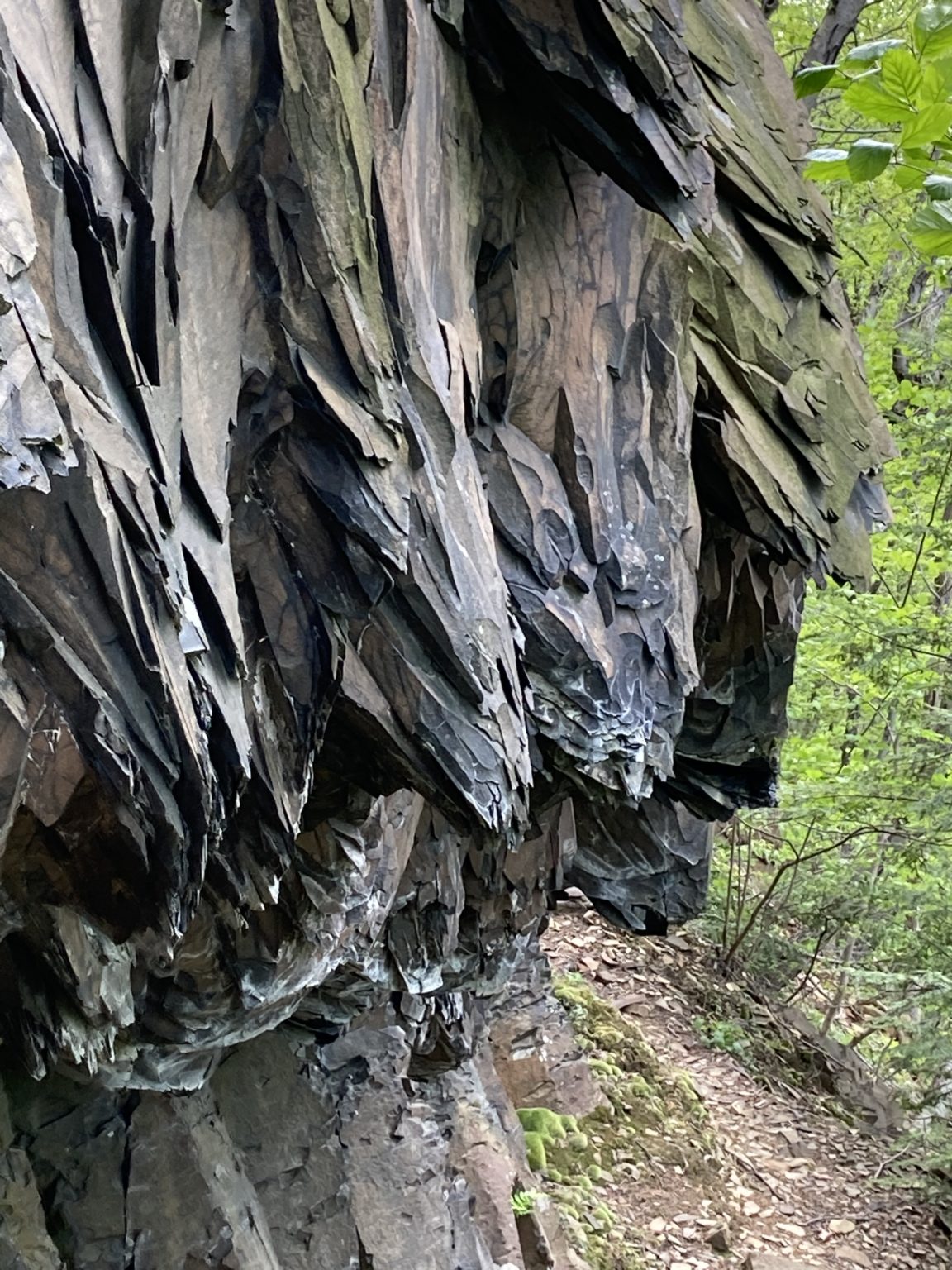 Almanac: Basalt - Amherst Indy