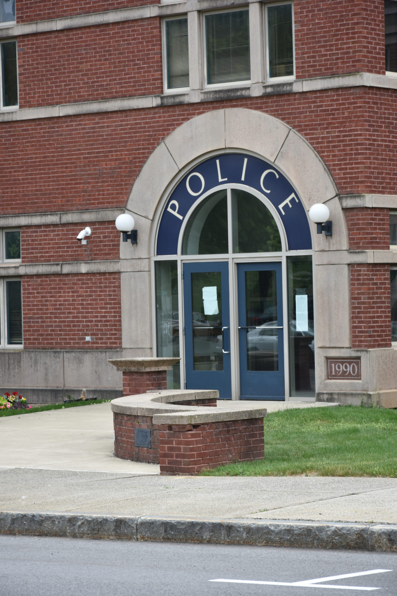 Large Overtime Payments to Amherst Police Raise Concerns about Budget ...
