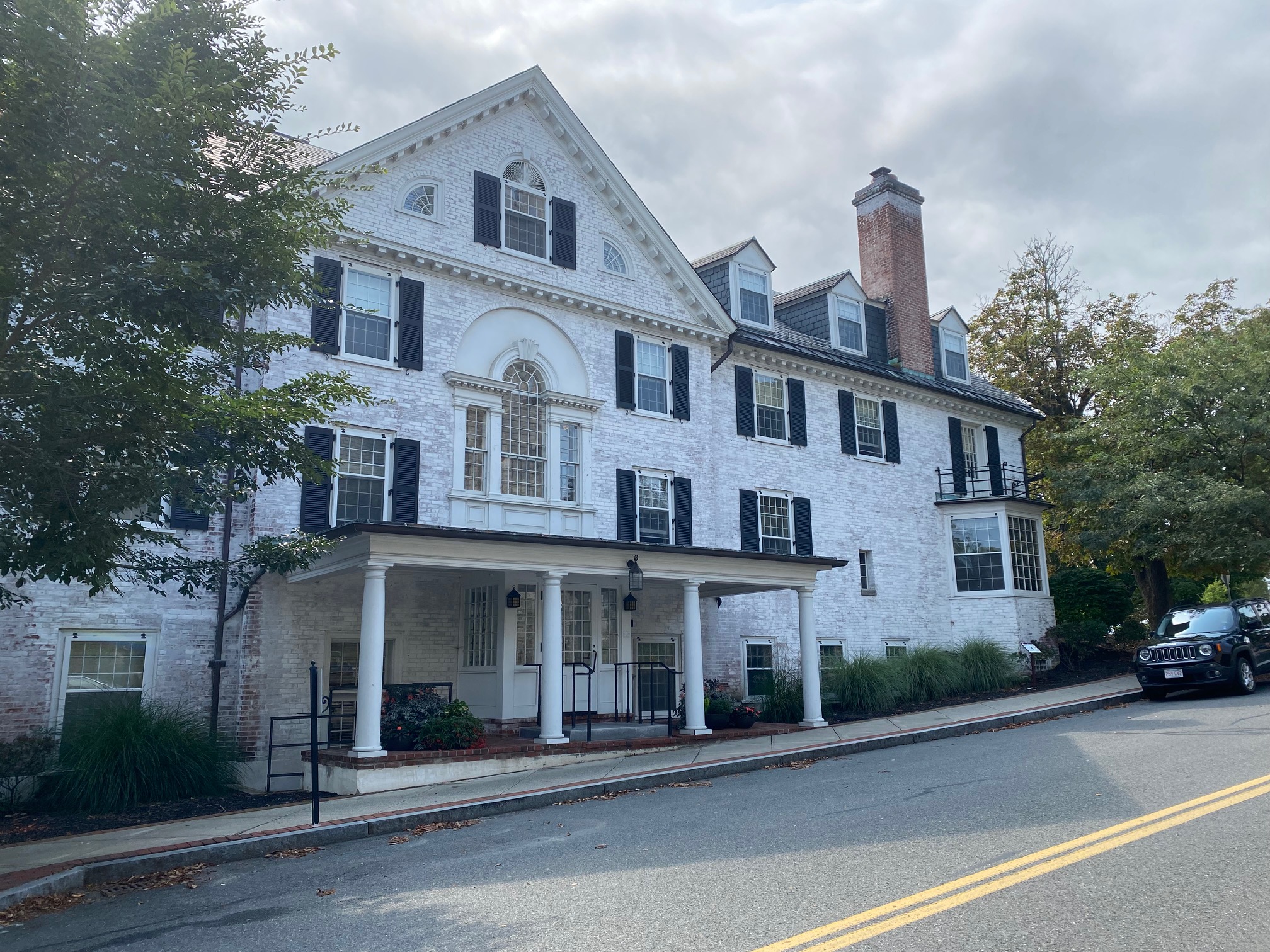 Amherst Writers Walking Tour To Be Celebrated - Amherst Indy