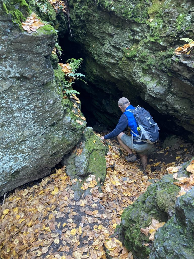 Almanac: Underworld - Amherst Indy