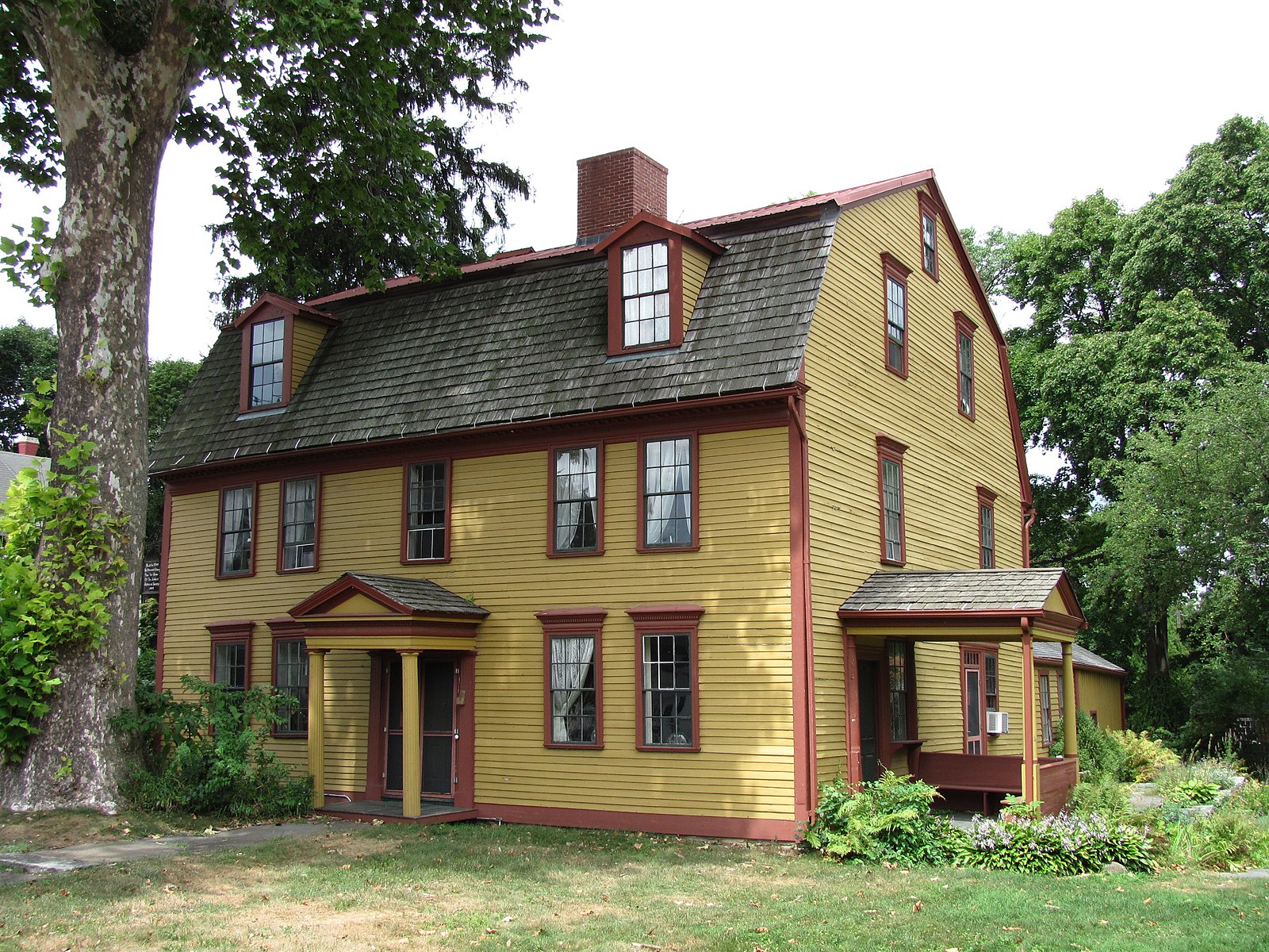 Photo Of The Week. Save Historic Amherst Neighborhoods And Plan Before ...