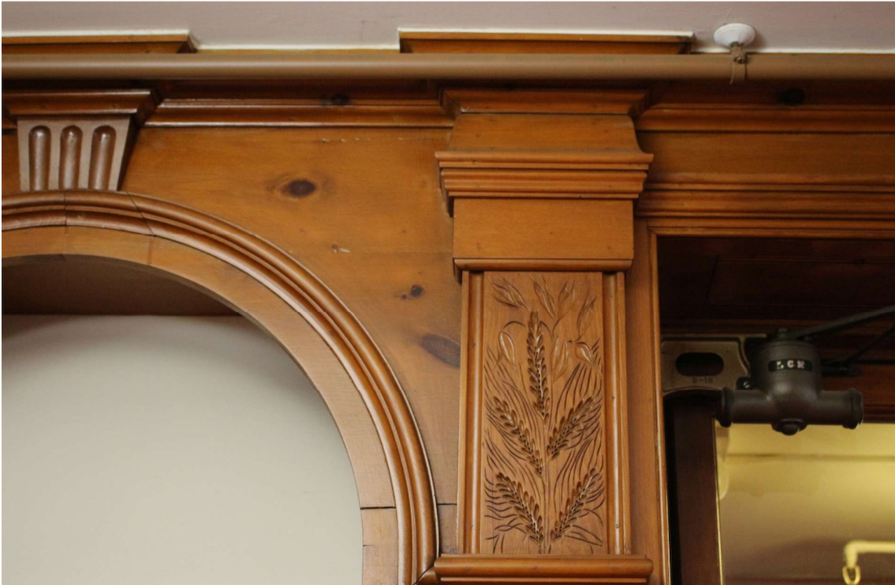 Jones Library’s Overdue Historic Structure Report Identifies ...