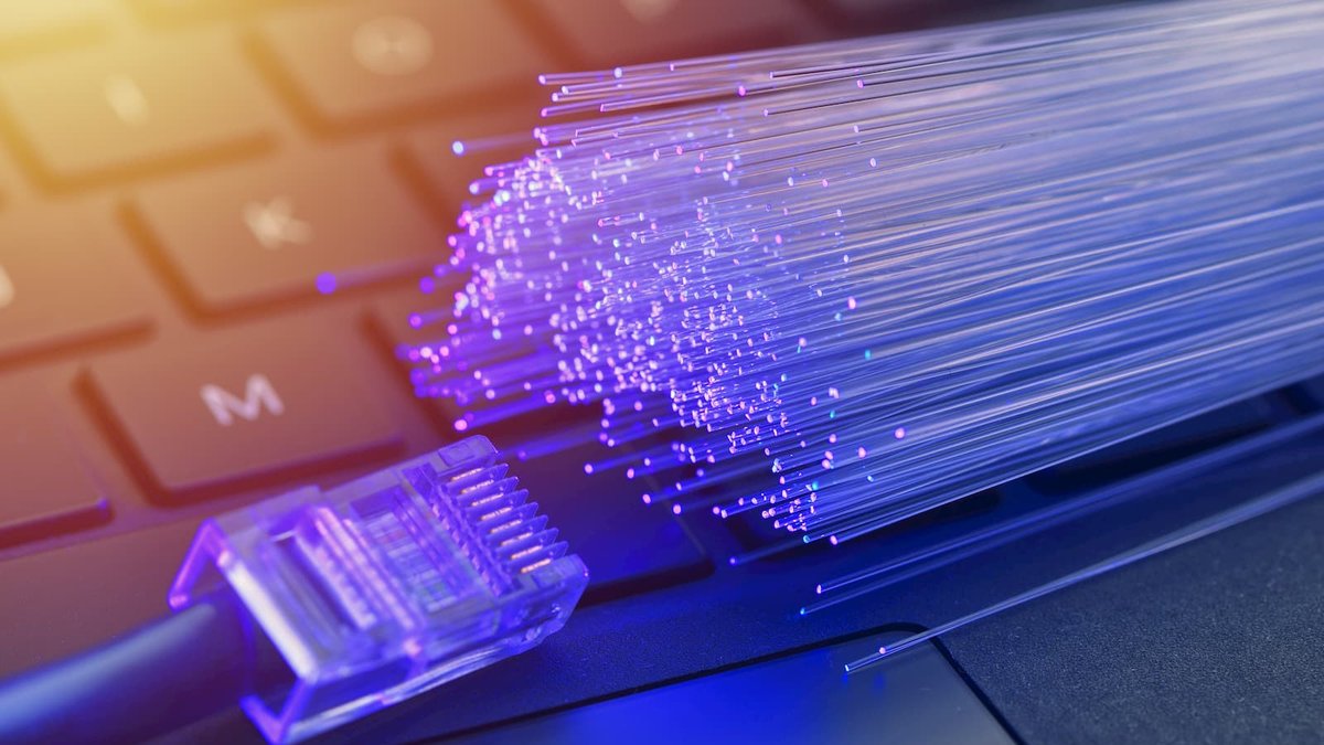 Town Receives Nearly $300,000 for Regional Municipal Fiber Expansion ...