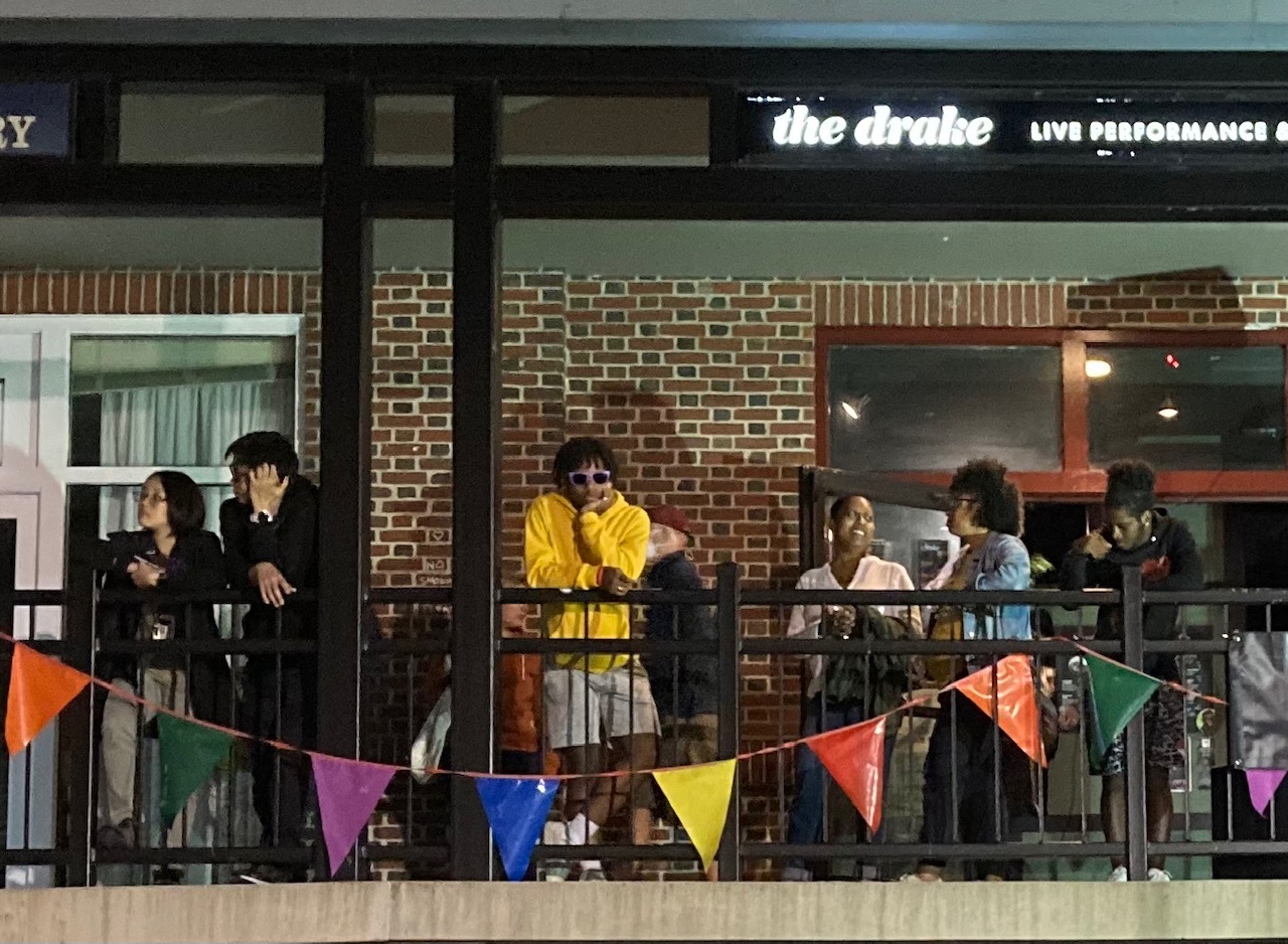 Photo Of The Week: Town Block Party Gallery - Amherst Indy