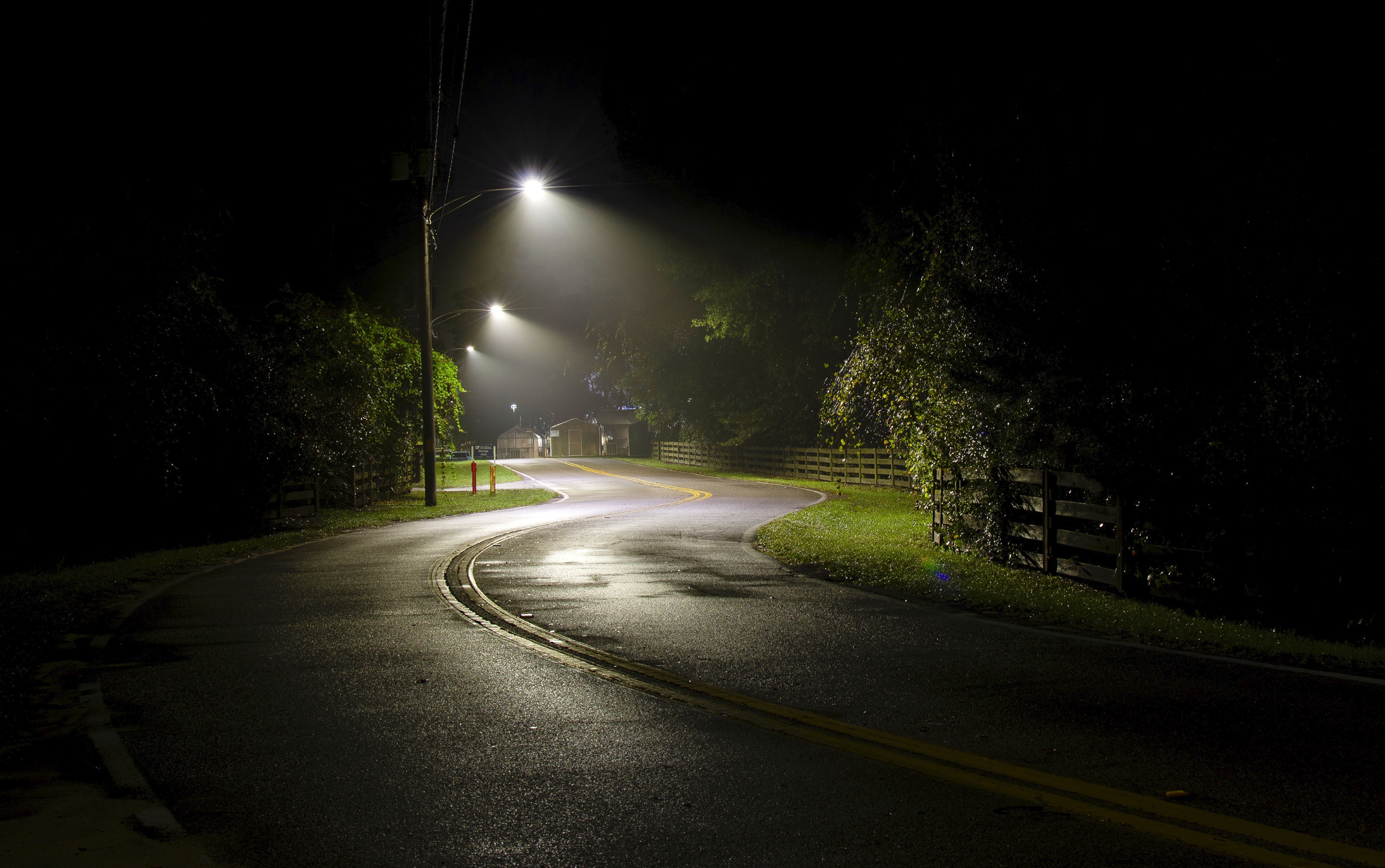 Letter: Proposed Street Light Policy Inadvertently Threatens Pedestrian ...