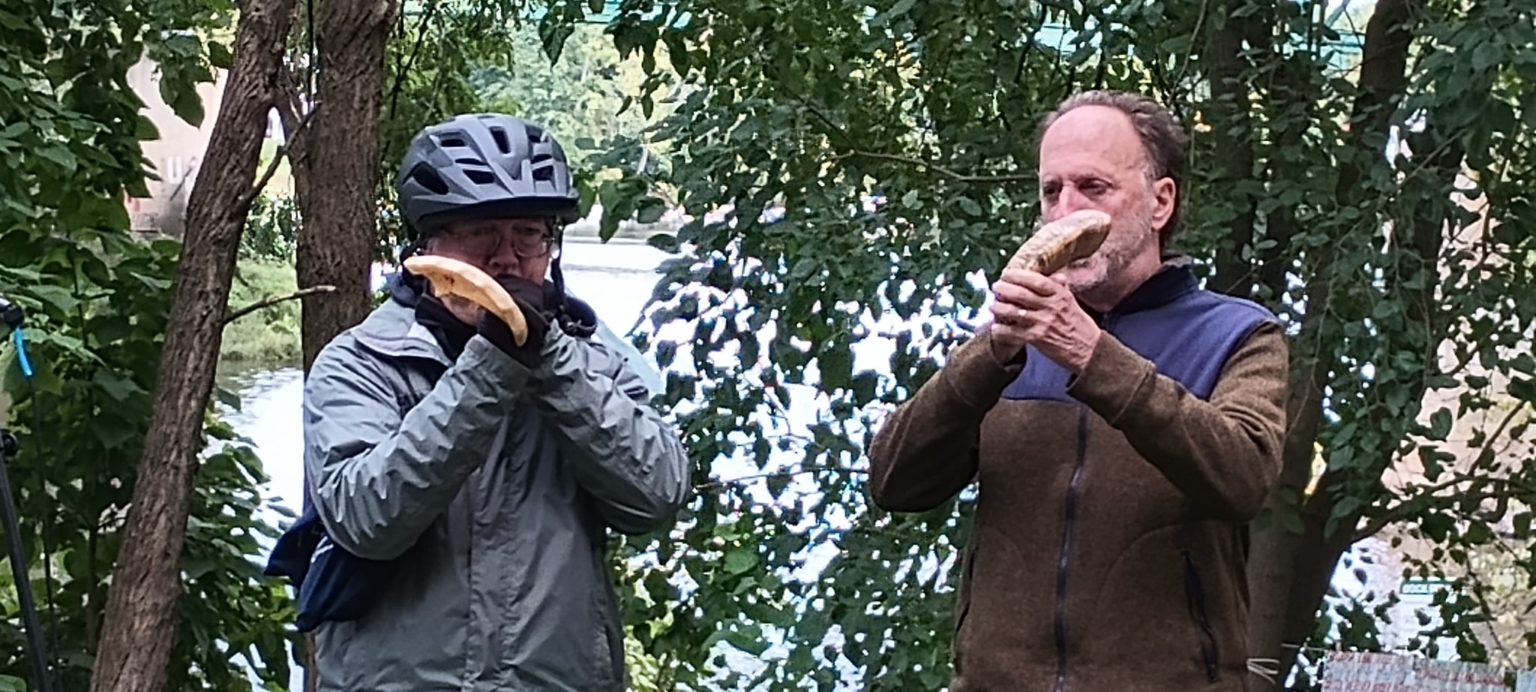 Securing Safety Rally And Ritual Celebrates Immigrant Stories - Amherst ...