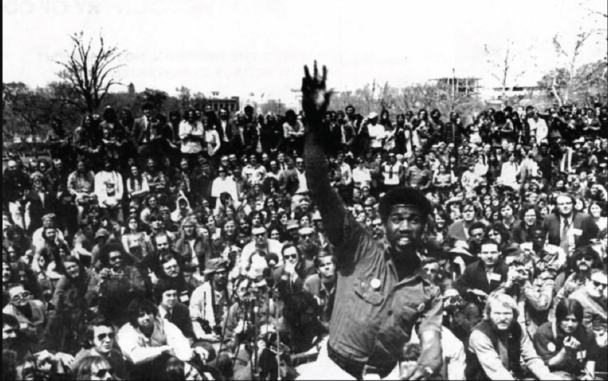 UMass Panel Will Explore The Legacies Of The Vietnam Era Anti-war ...