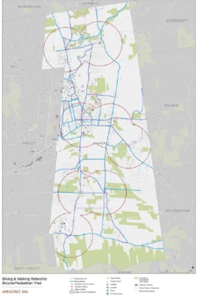 Mode Shift #3: Supporting Sustainable, Equitable Transportation. It’s ...
