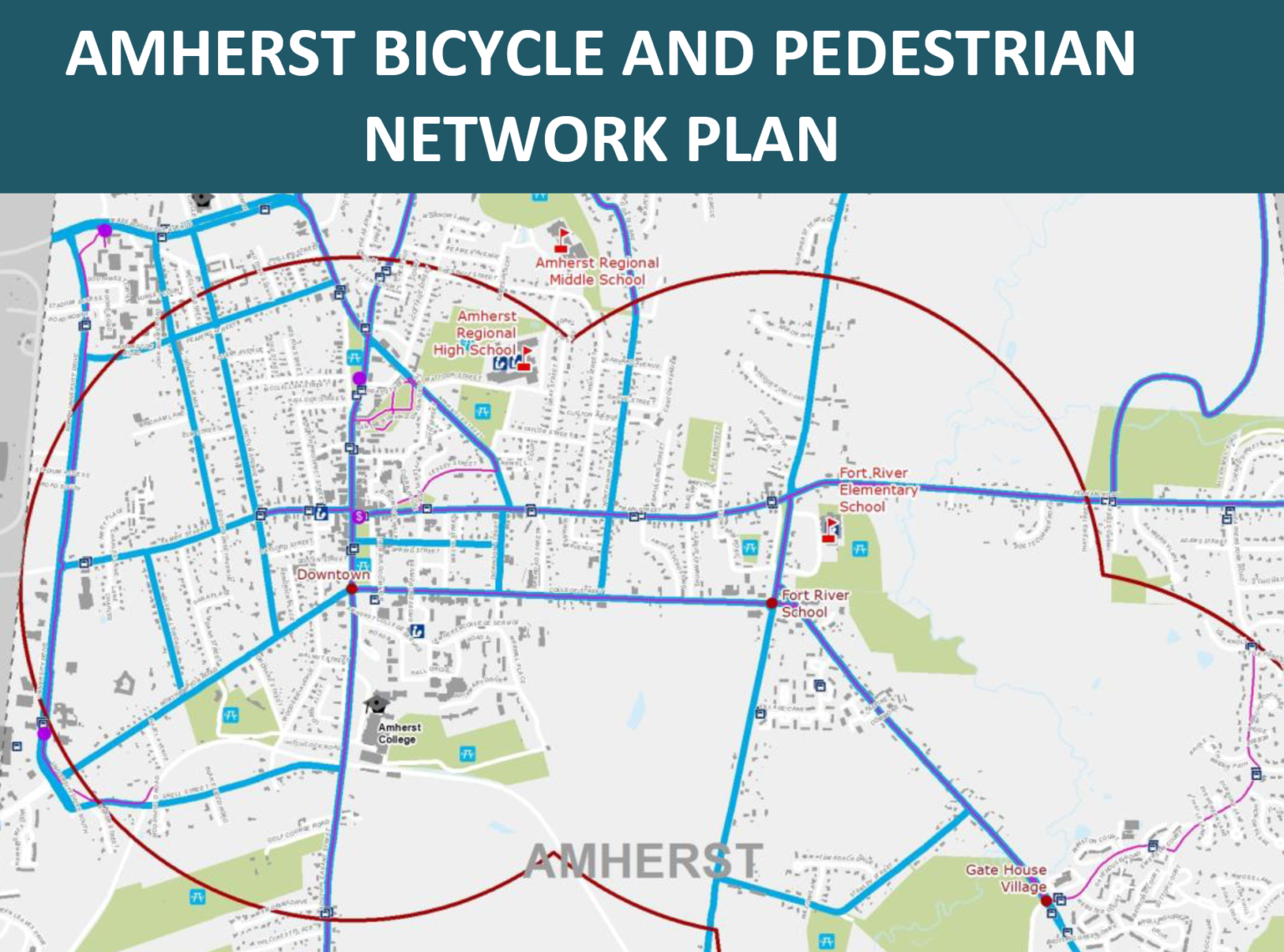 Mode Shift #3: Supporting Sustainable, Equitable Transportation. It’s ...