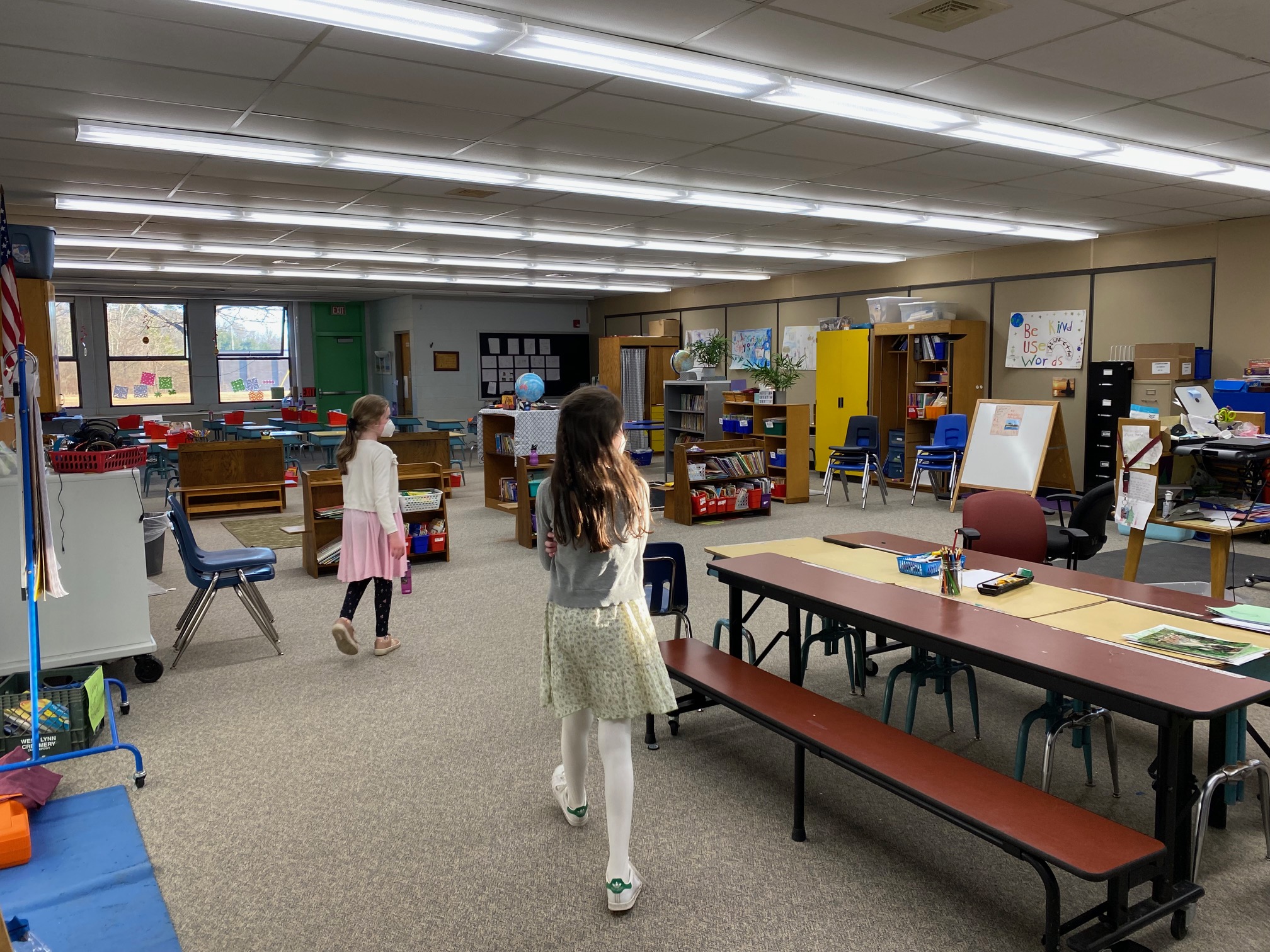 Superintendent Recommends Delaying Move of Sixth Grade By Three Years ...