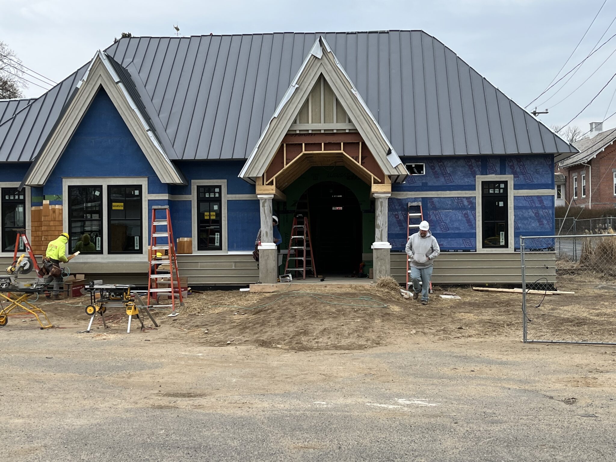 Photo Of The Week: A March 2023 Gallery - Amherst Indy