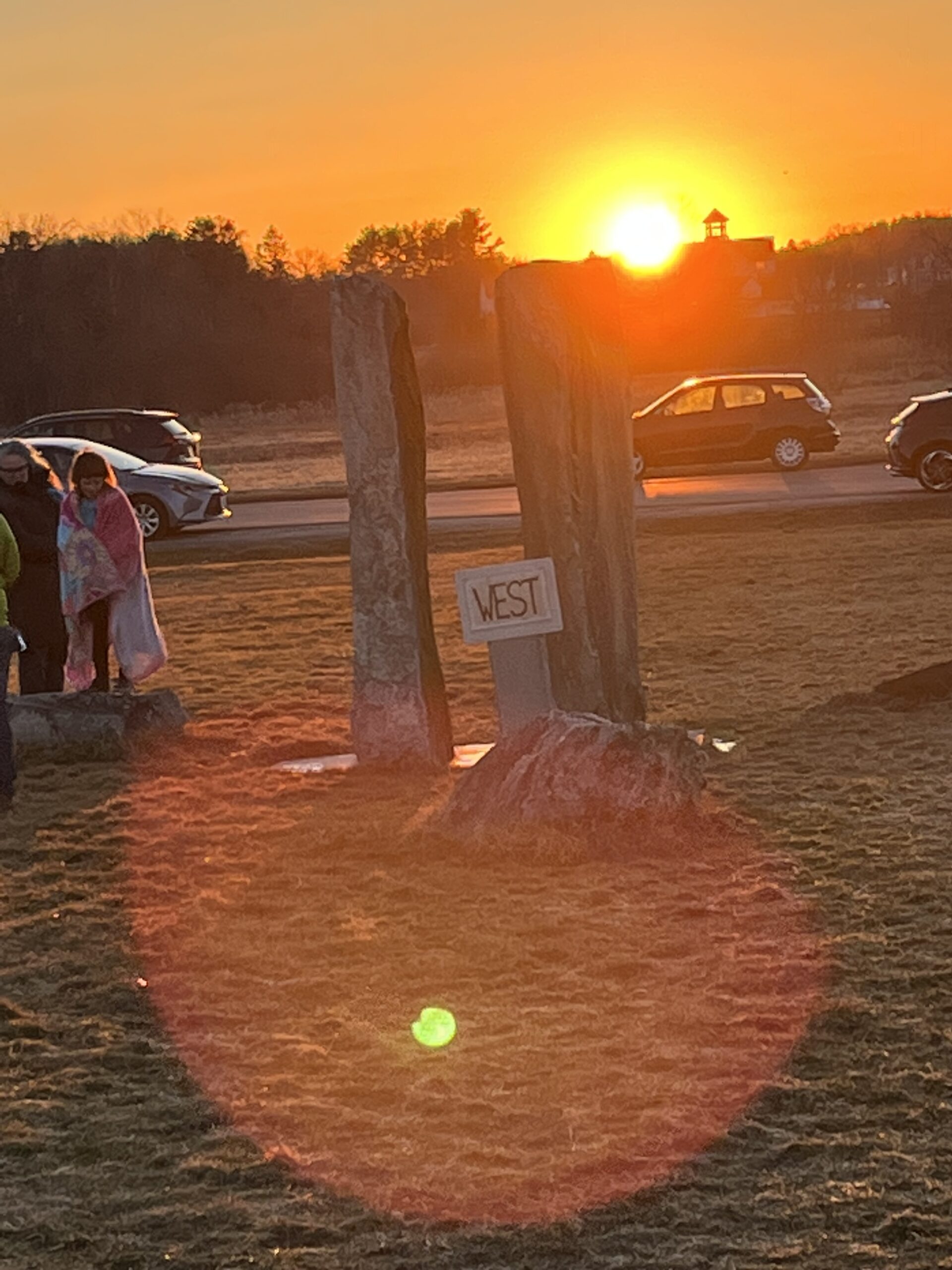 Photo Of The Week: A March 2023 Gallery - Amherst Indy