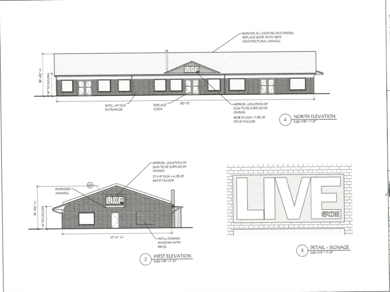 Plans For New Downtown Nightclub In The Works - Amherst Indy