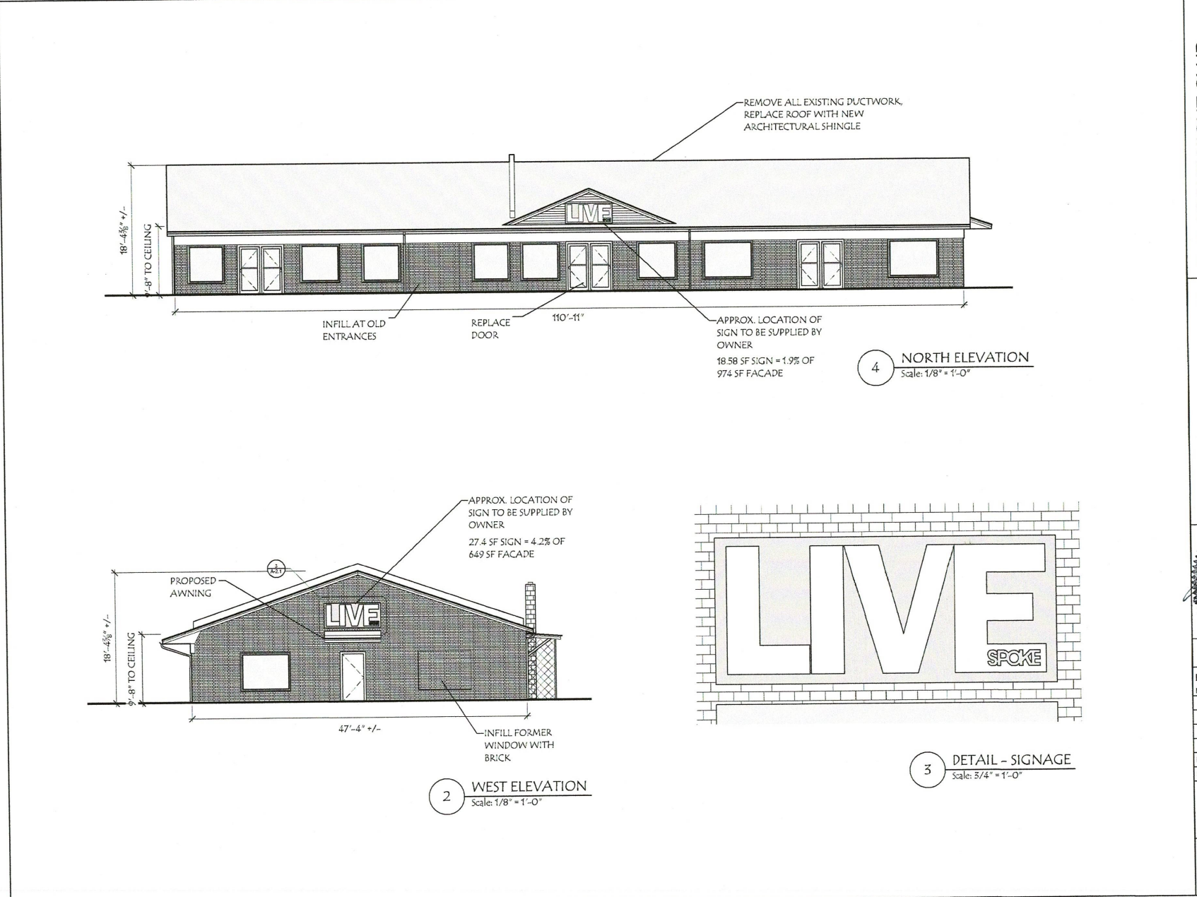 Plans For New Downtown Nightclub In The Works - Amherst Indy