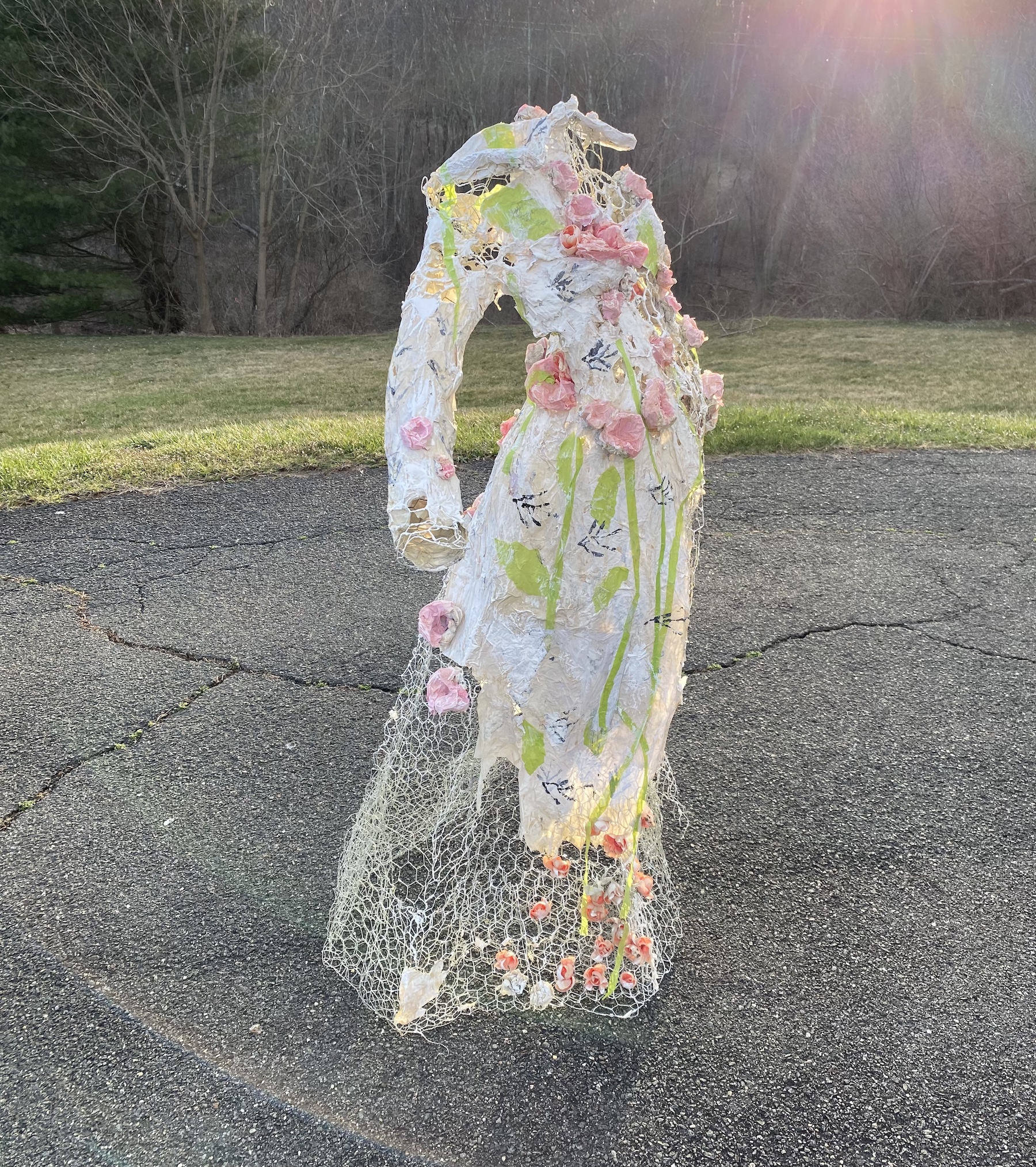 New In June At Gallery A3: Emily Dickinson’s Ghosts - Amherst Indy