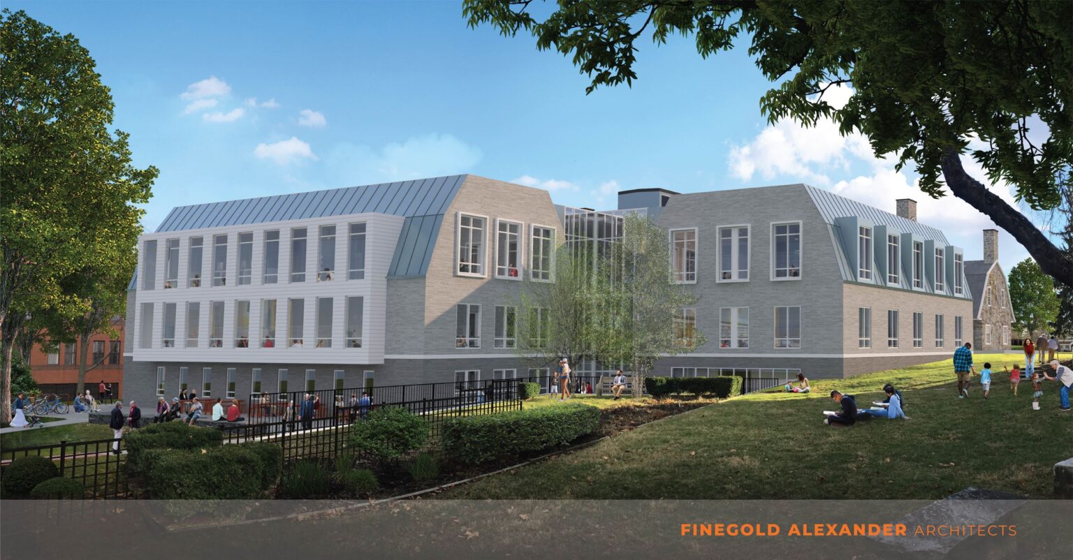 Letter: A Plea To Preserve Original Architectural Elements Of The Jones ...