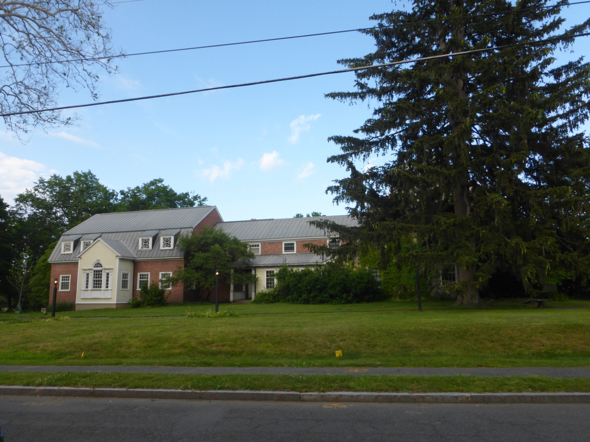 Letter: A Plea To Preserve Original Architectural Elements Of The Jones ...