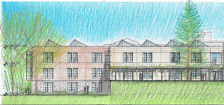 Letter: A Plea To Preserve Original Architectural Elements Of The Jones ...