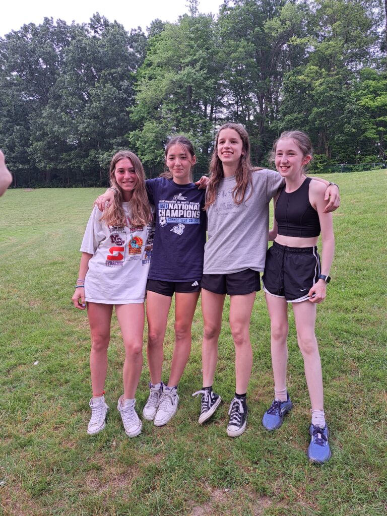 State Champions! Girls Middle School Track Tops 38-Team Field - Amherst ...