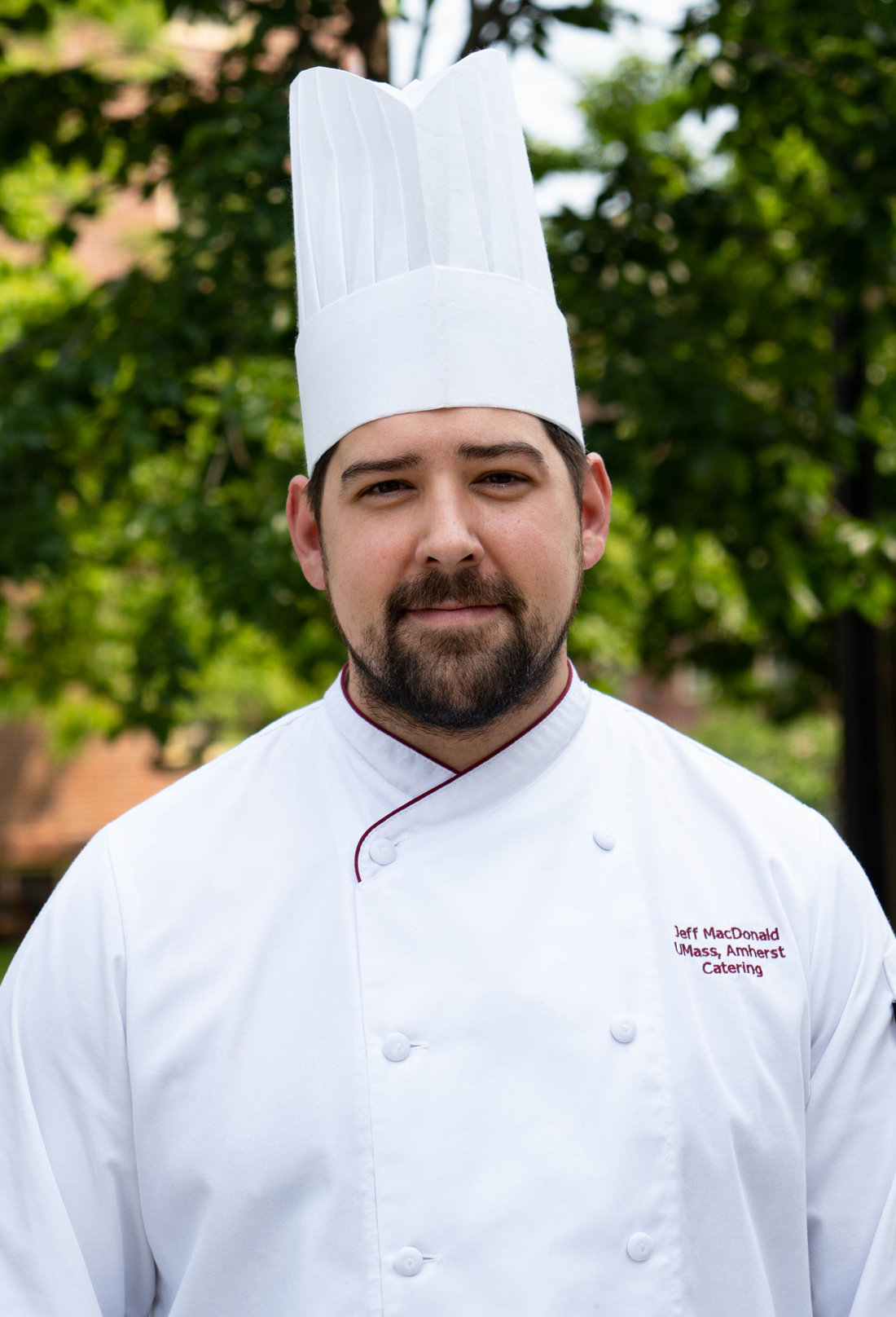 UMass Dining Takes Home Gold, Silver Medals At National University ...