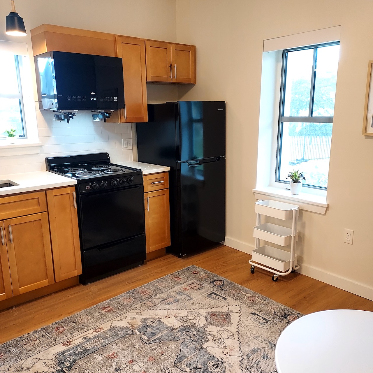 Photo of the Week: As Nice Inside as Outside, East Gables on ...