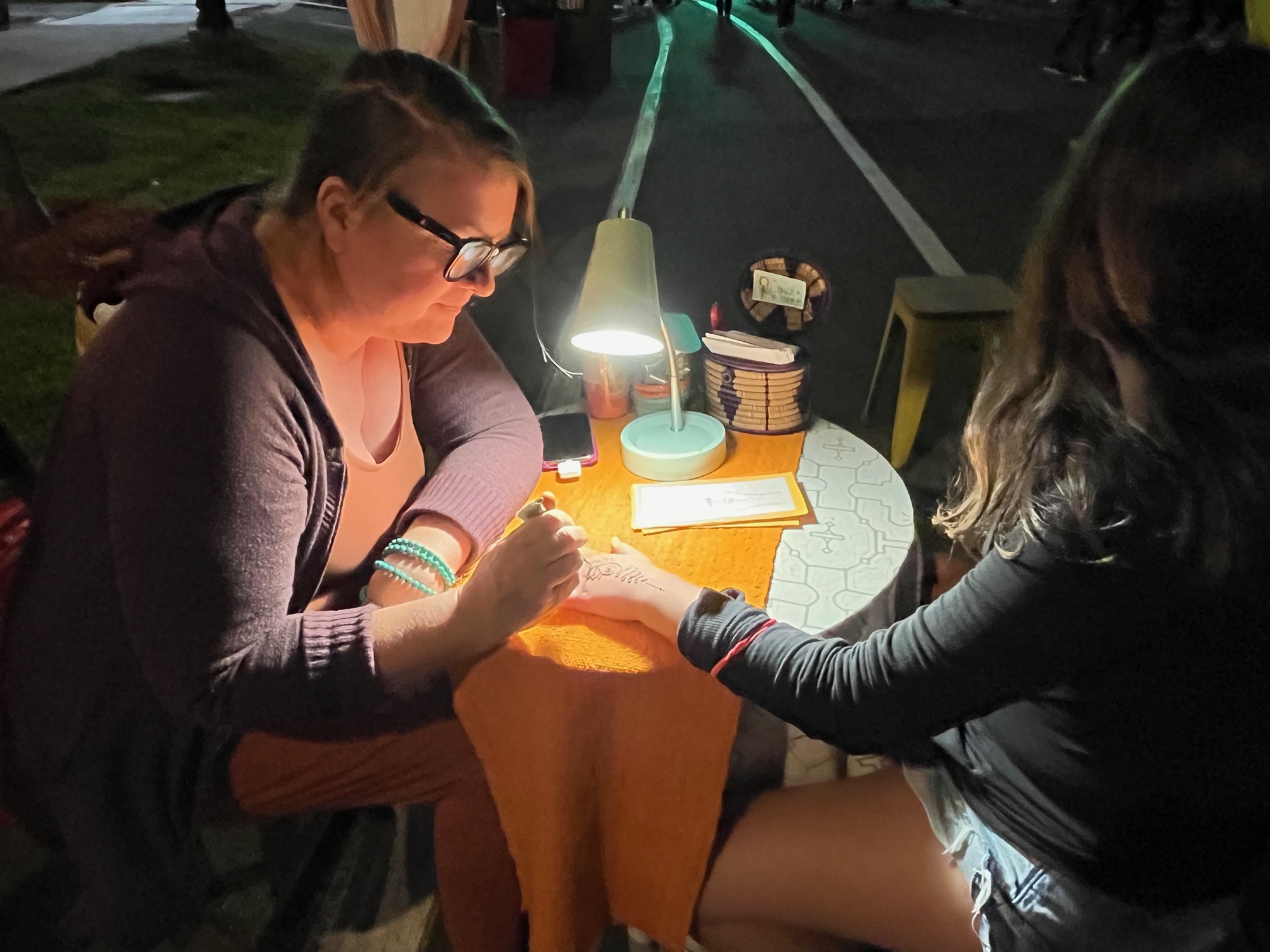 Photo of the Week: Block Party 2023 Gallery - Amherst Indy
