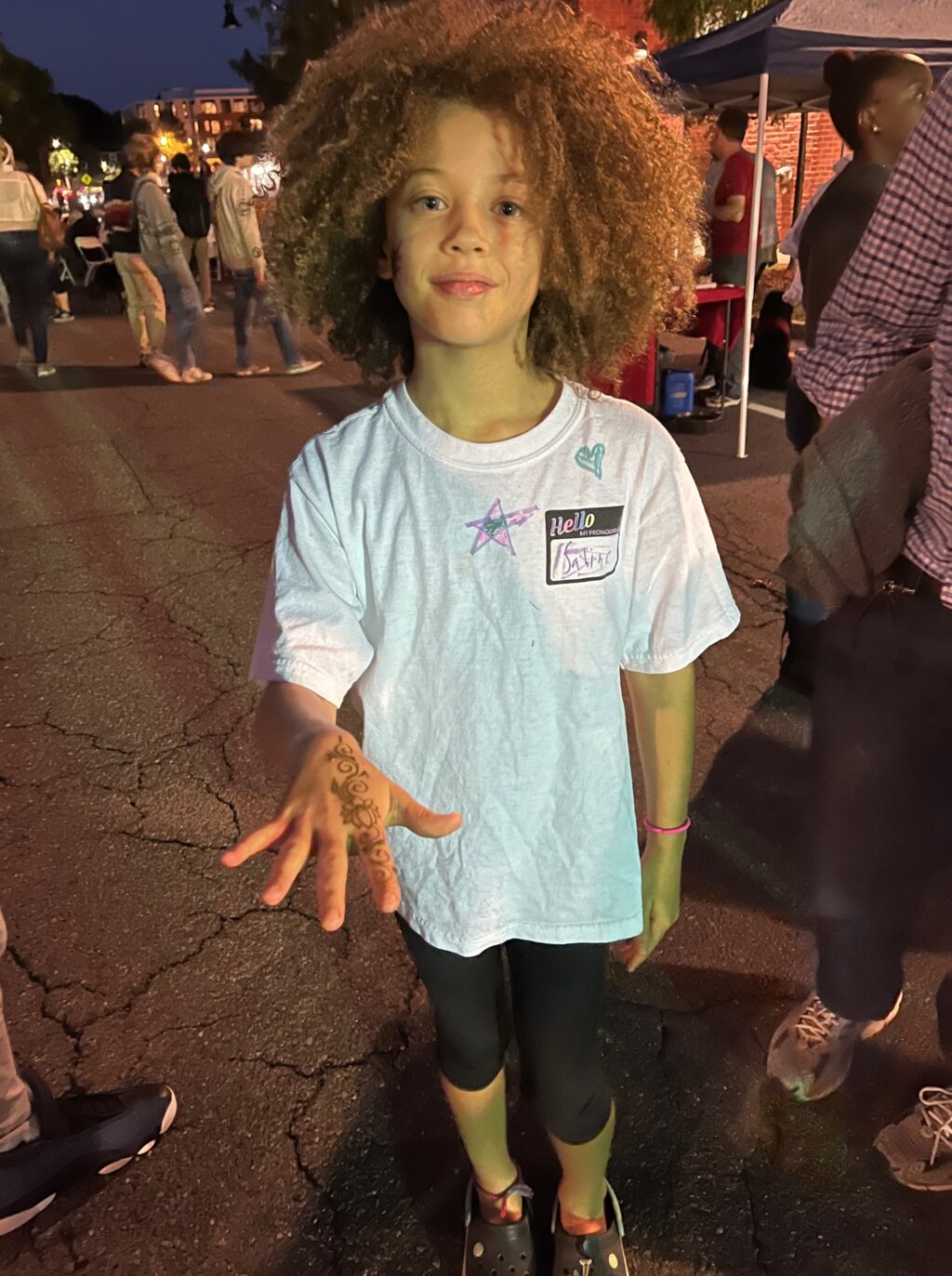 Photo of the Week: Block Party 2023 Gallery - Amherst Indy