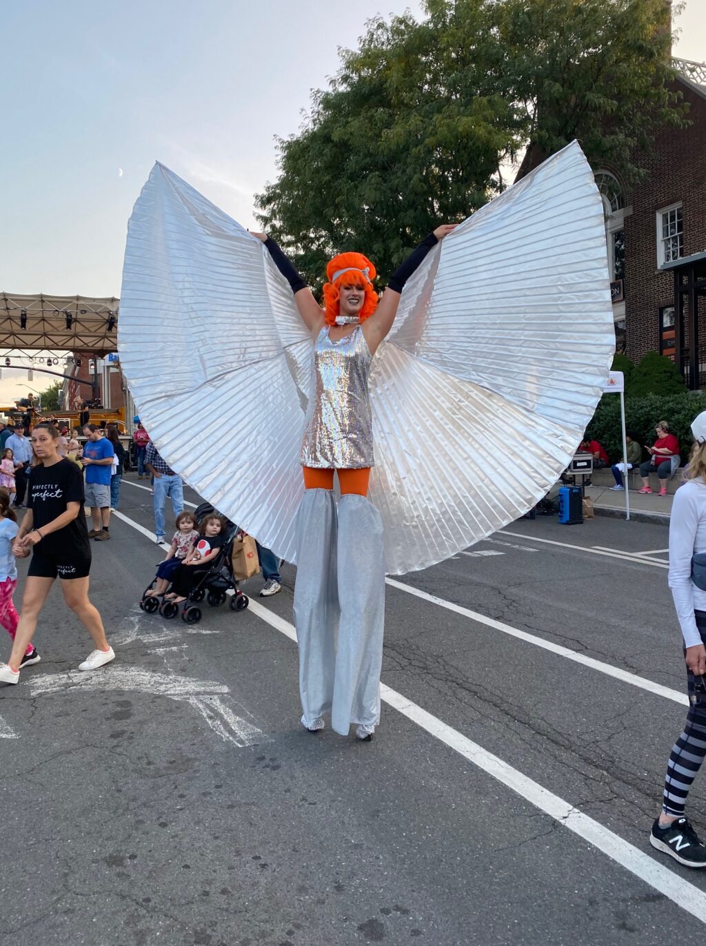 Photo of the Week: Block Party 2023 Gallery - Amherst Indy