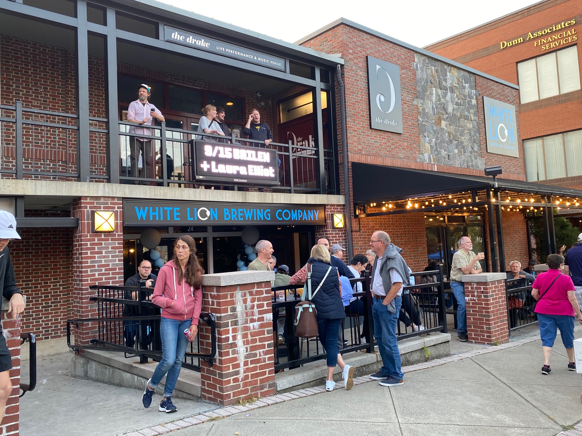 Photo of the Week: Block Party 2023 Gallery - Amherst Indy