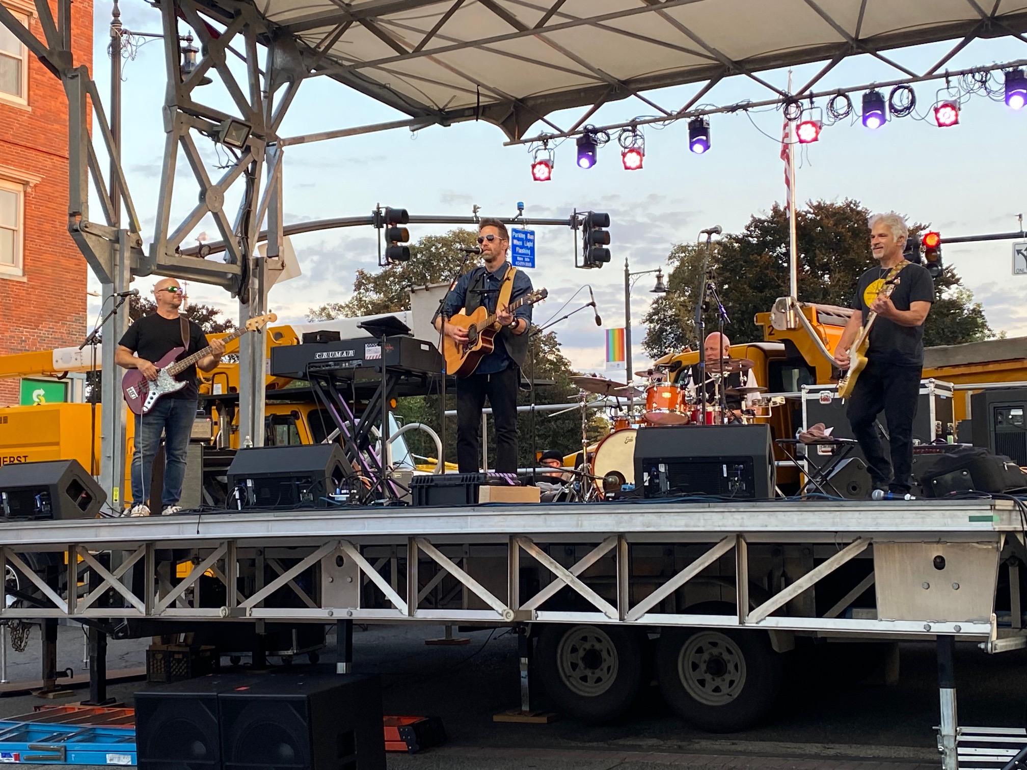 Photo of the Week: Block Party 2023 Gallery - Amherst Indy