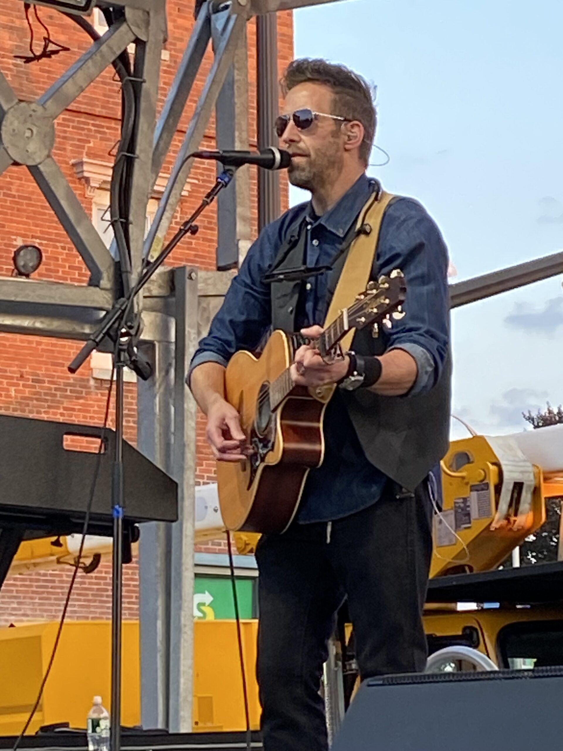 Photo of the Week: Block Party 2023 Gallery - Amherst Indy