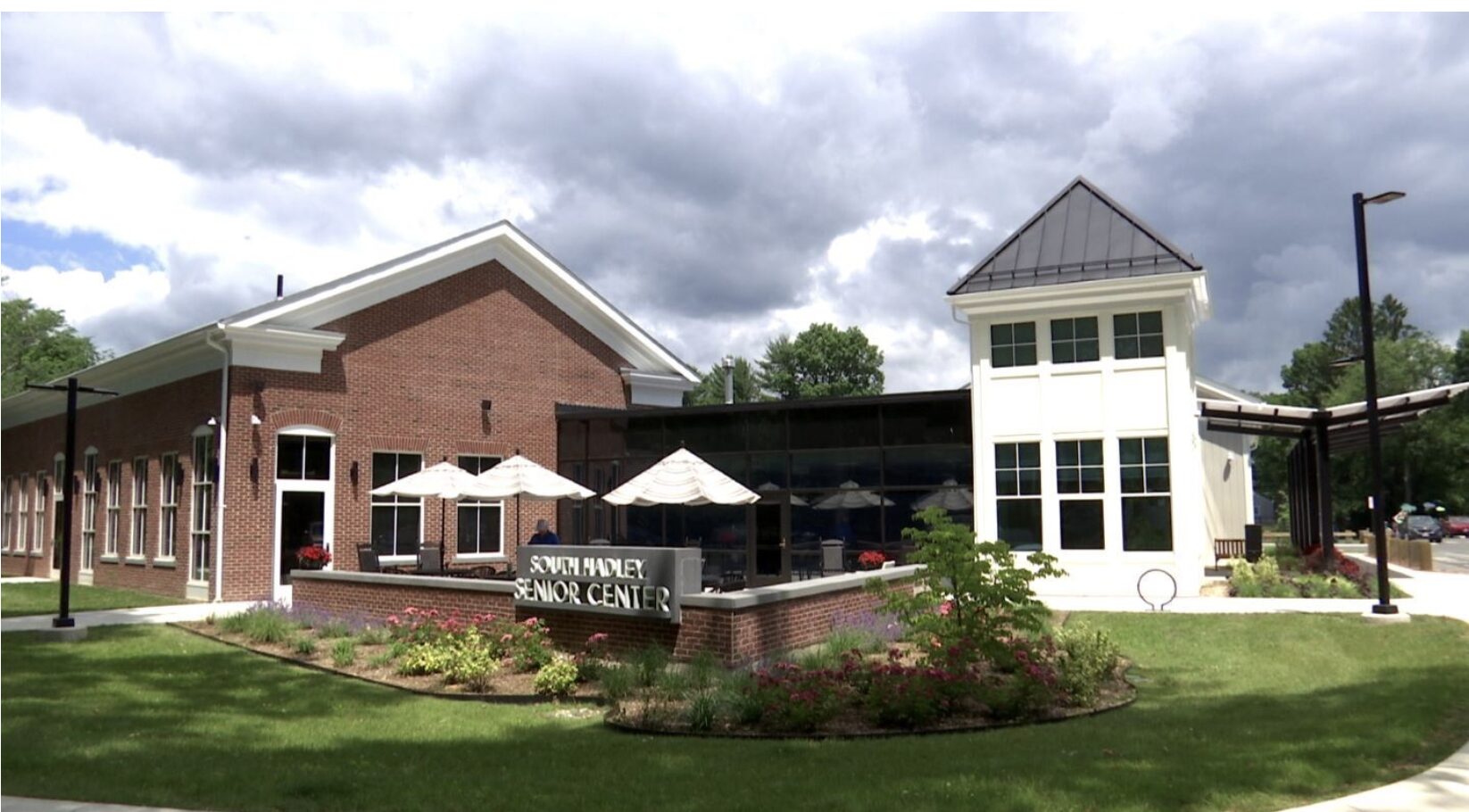 Letter: Amherst Seniors Need and Deserve a New Building - Amherst Indy