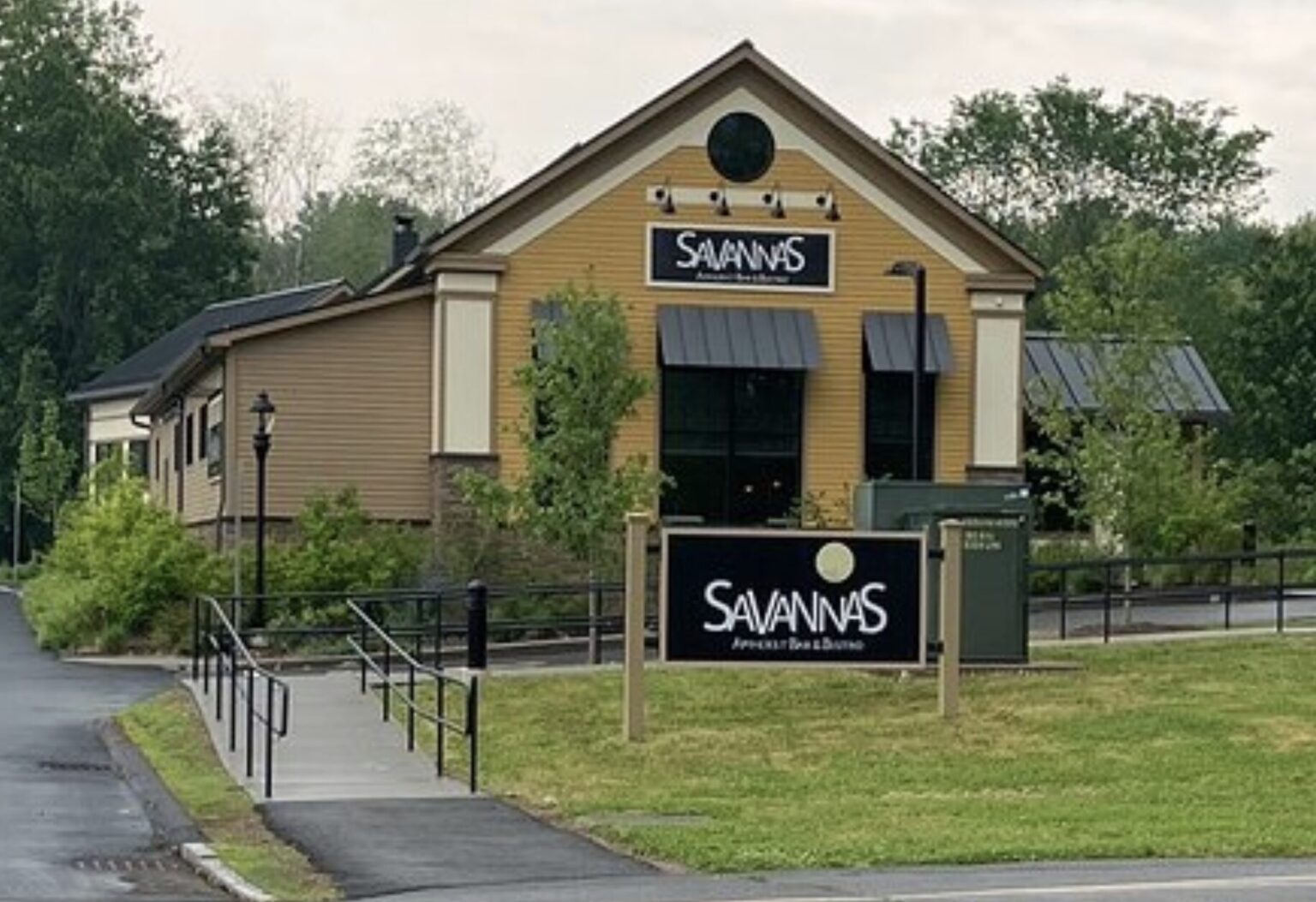 Proprietors of Two New Amherst Restaurants Fined More Than $500,000 for ...