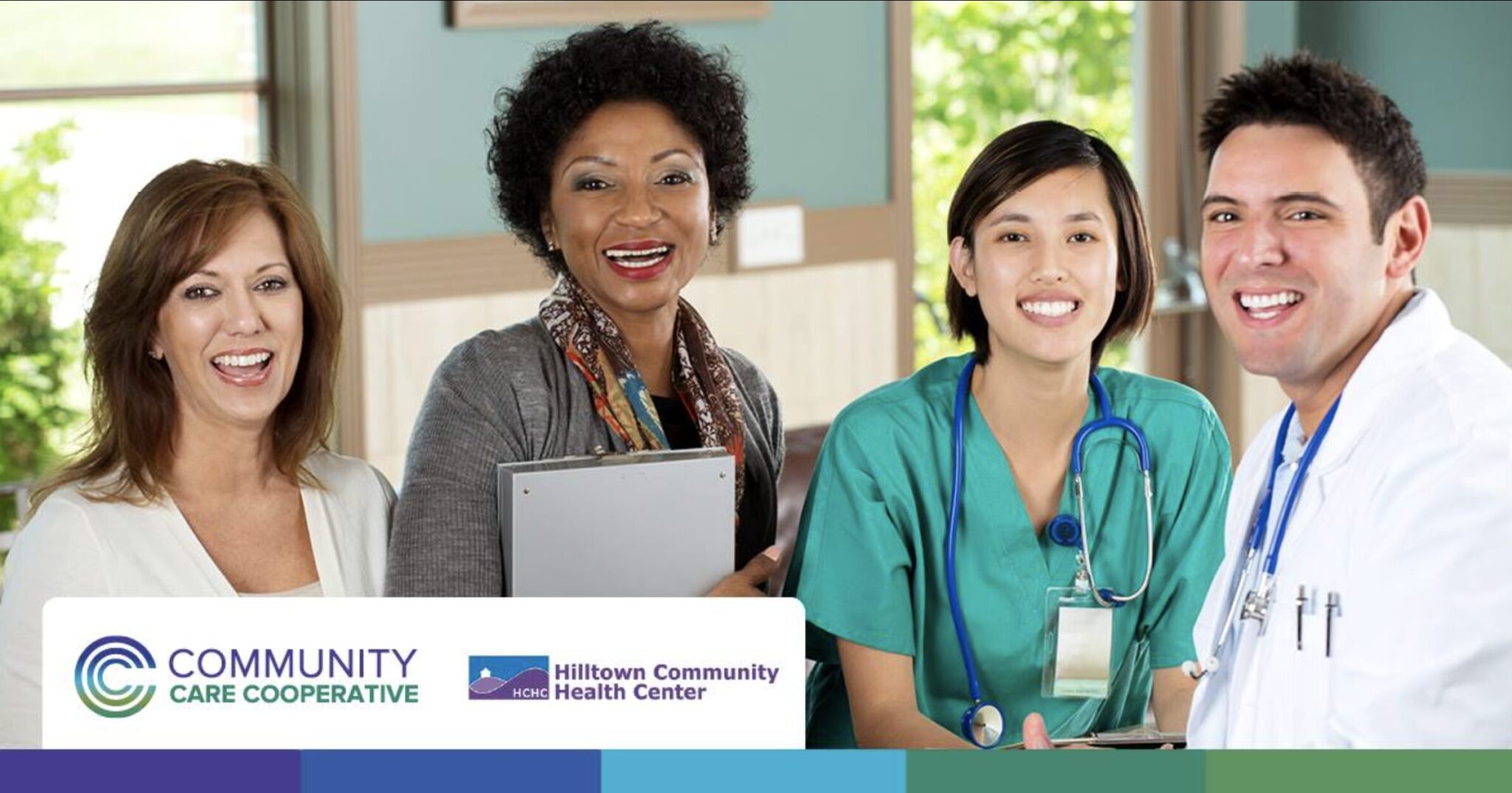 The Musante Health Center of Amherst: A Hidden Gem - Amherst Indy