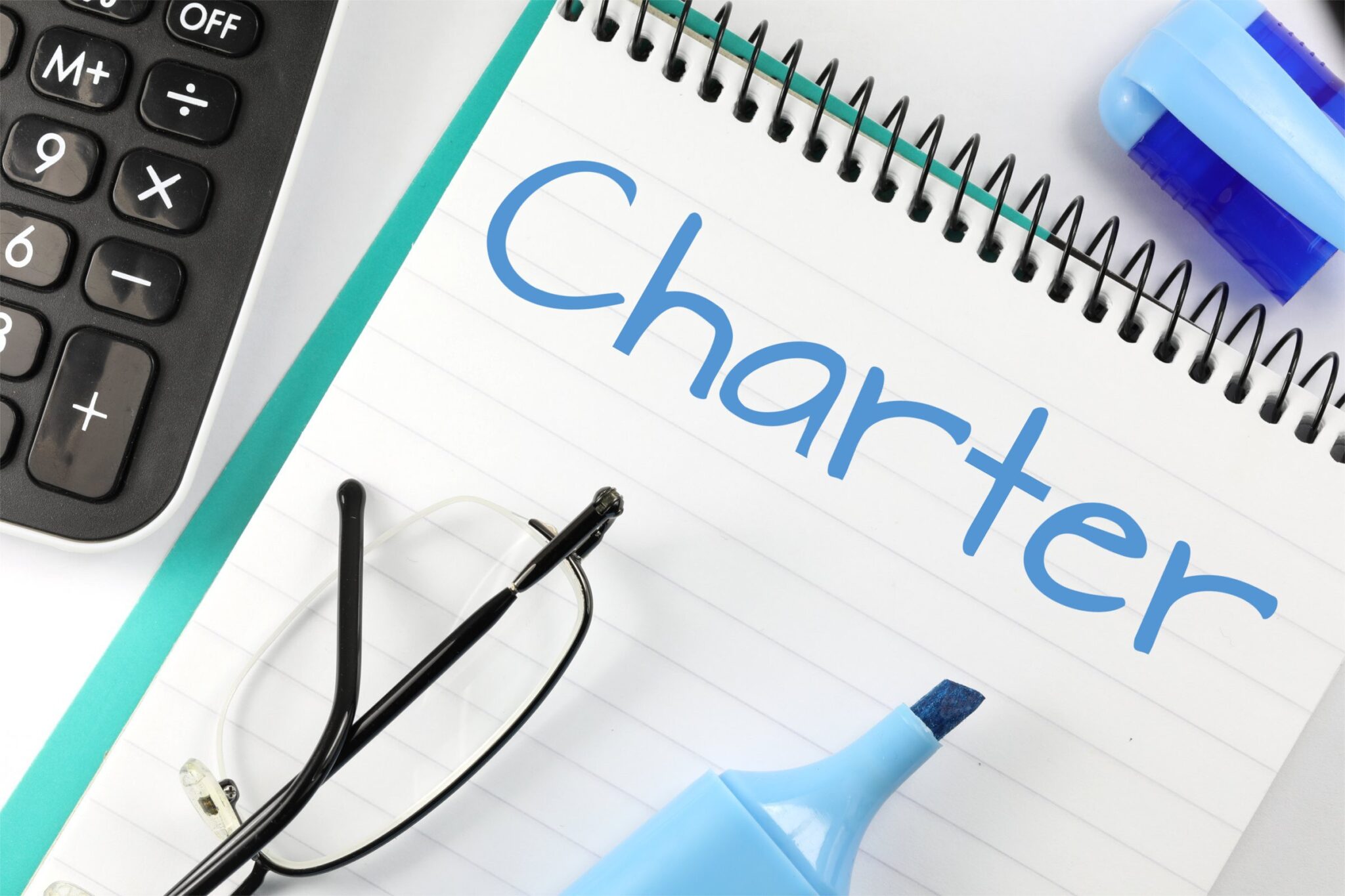Charter Review Committee Debates Outreach Strategies, Seeks to Fill ...