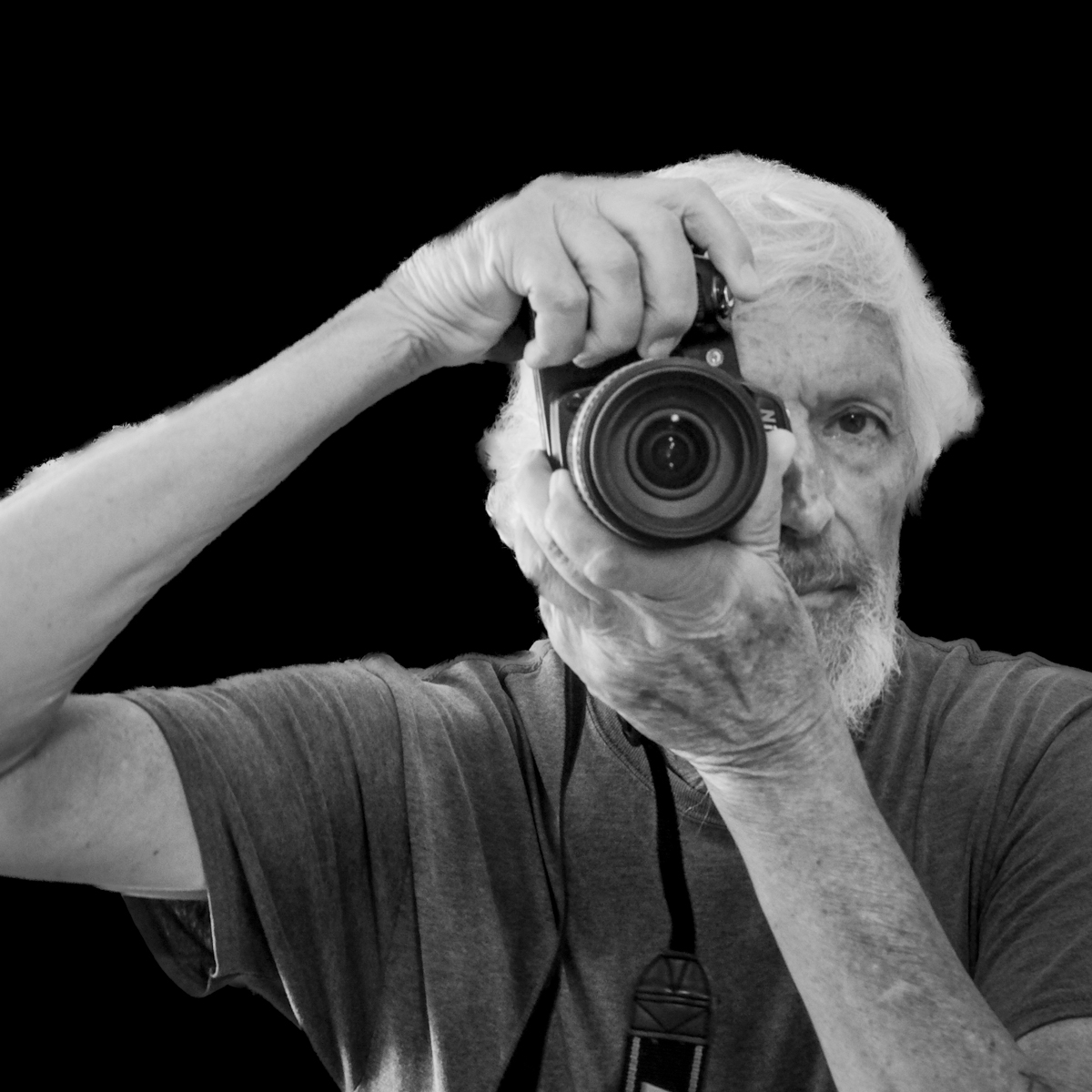 New in July at Gallery A3: In Memory of Eric Broudy-Artists on Being ...