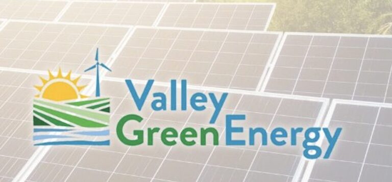 Town Announces Launch of Valley Green Energy - Amherst Indy