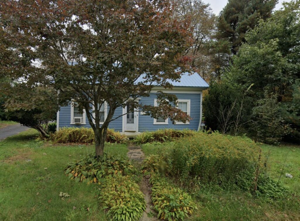 Amherst’s Neighboring Towns: Pelham, Massachusetts, (1 of 10) - Amherst ...