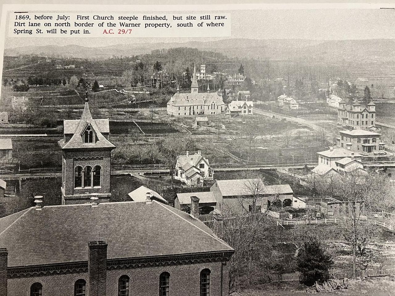 Emily Dickinson Museum’s Evergreens’ Barn Comes to Life. - Amherst Indy