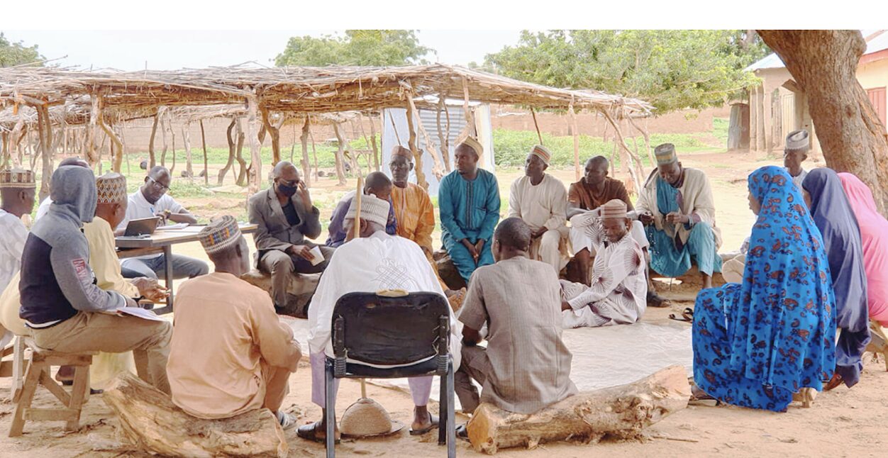 Karuna Center for Peacebuilding Celebrates 30th Year Empowering ...