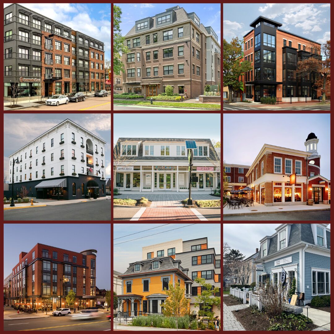 Take the Survey: What Should Downtown Amherst Look Like? - Amherst Indy