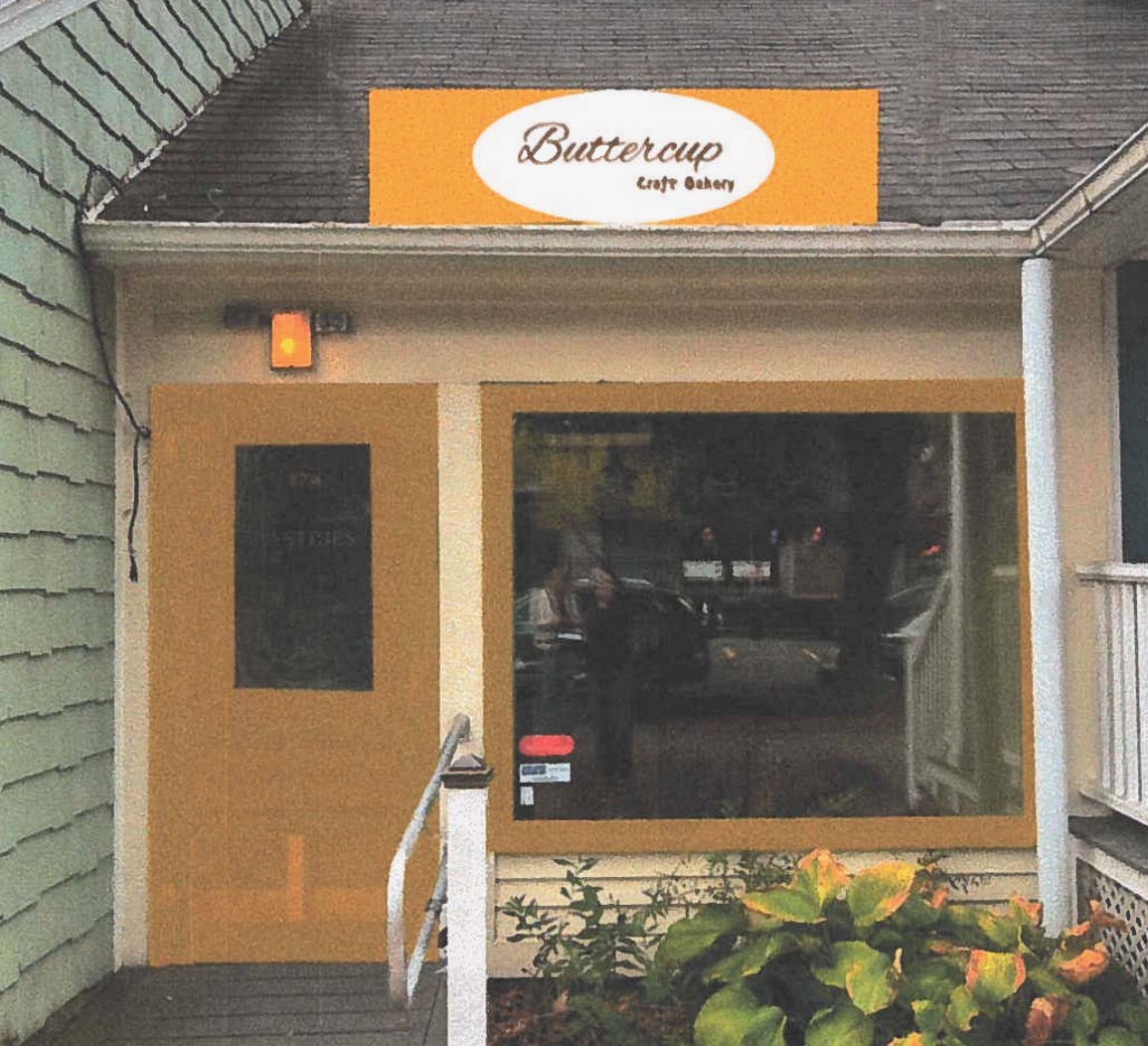 New Bakery Coming to Downtown. Plans for New High School Track and ...