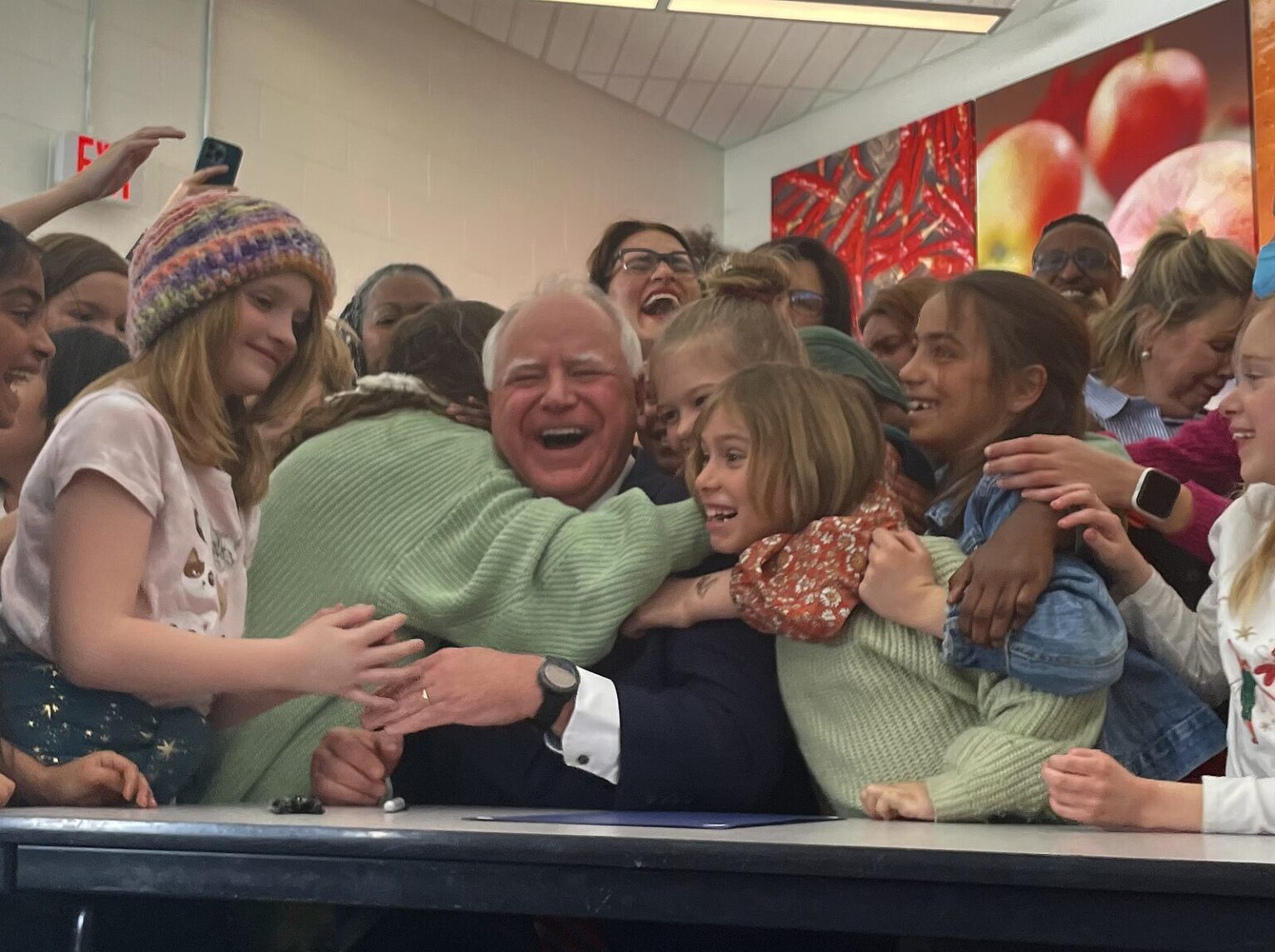 A Better World is Possible: How to Nationalize Minnesota’s Universal ...