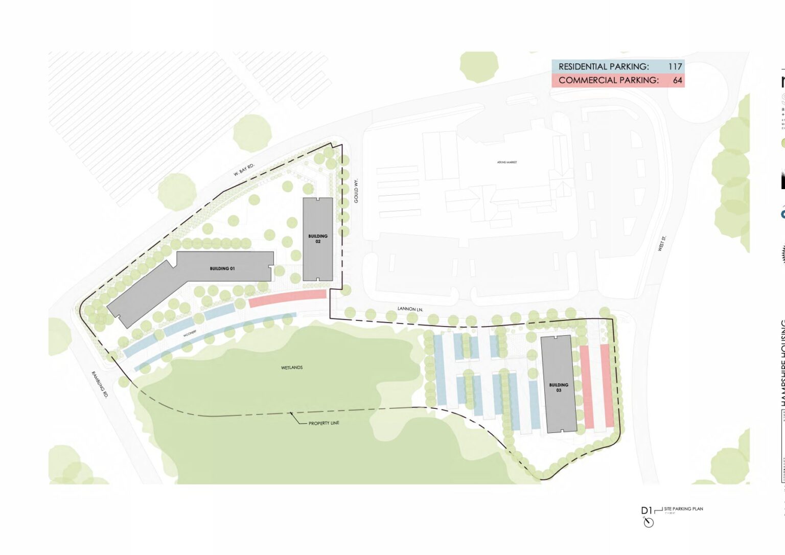 Conservation Commission Pans Wetlands Incursion in Proposed Project at ...