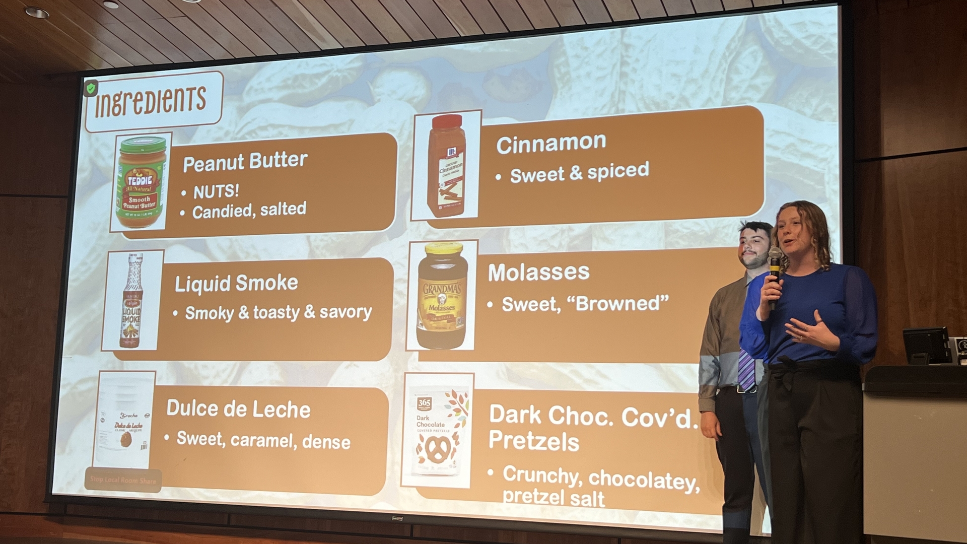 Exotic and Inventive Flavors Dominate 11th Annual UMass Ice Cream ...